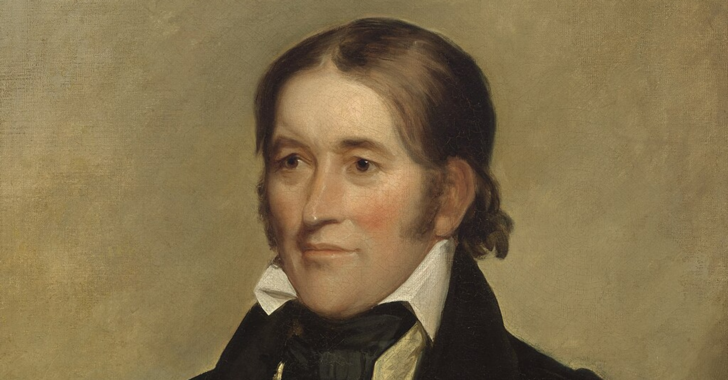 Timeline: David Crockett