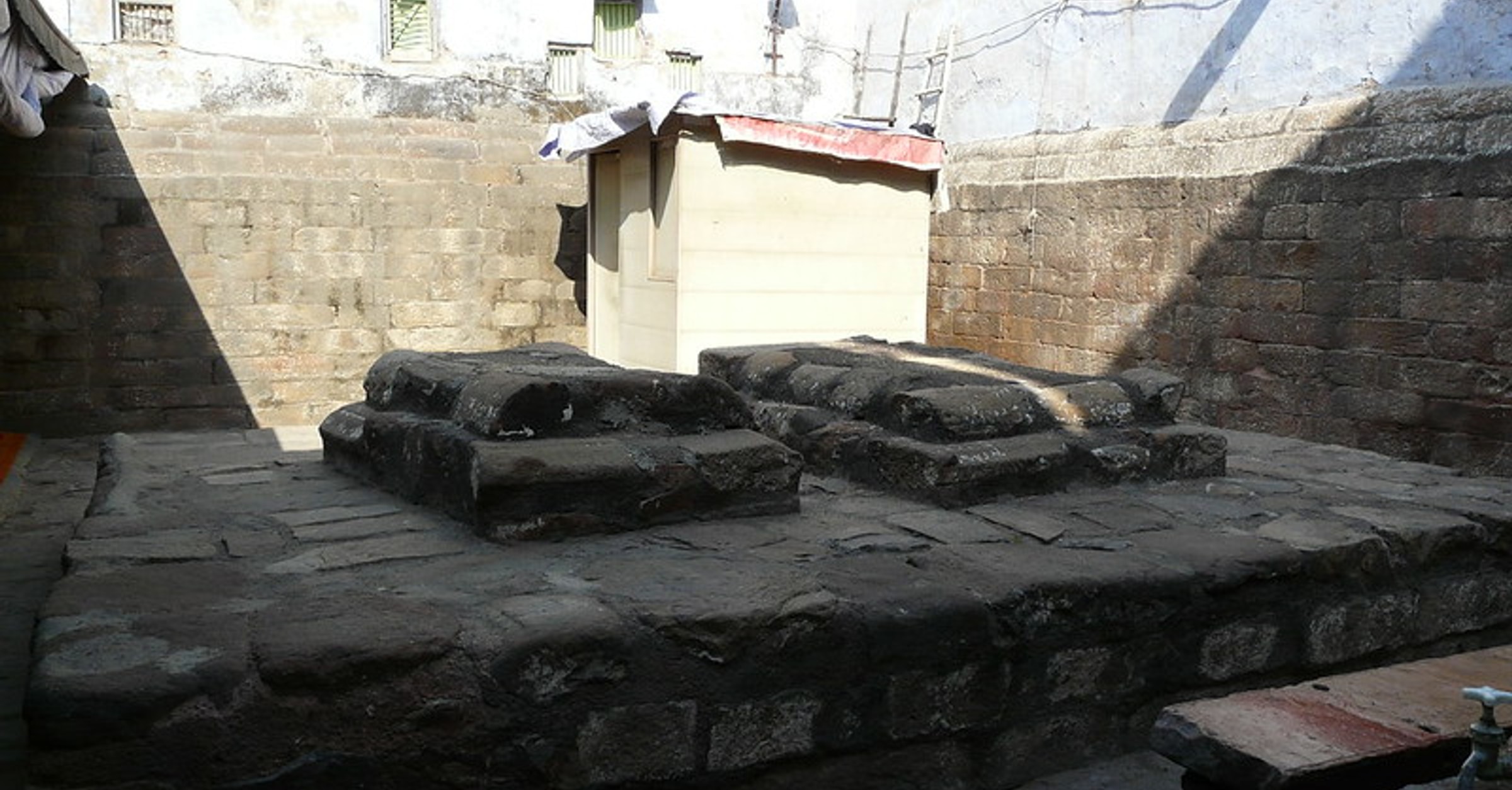 Razia Sultan Tomb - World History Encyclopedia