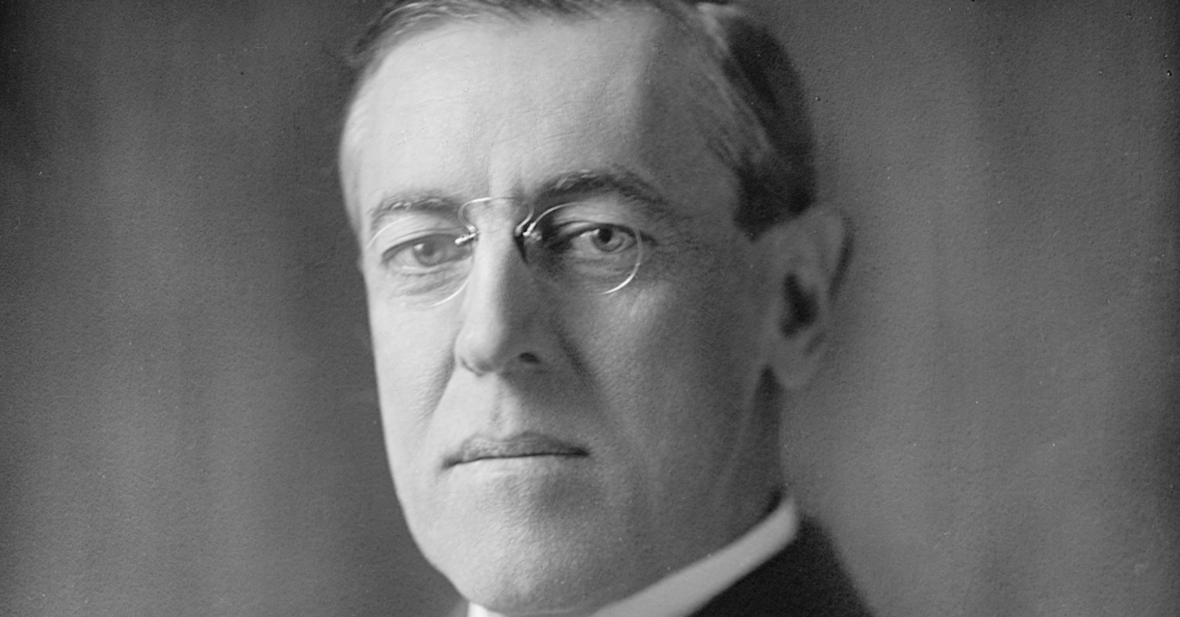 Woodrow Wilson's Fourteen Points: A Plan for World Peace - World ...