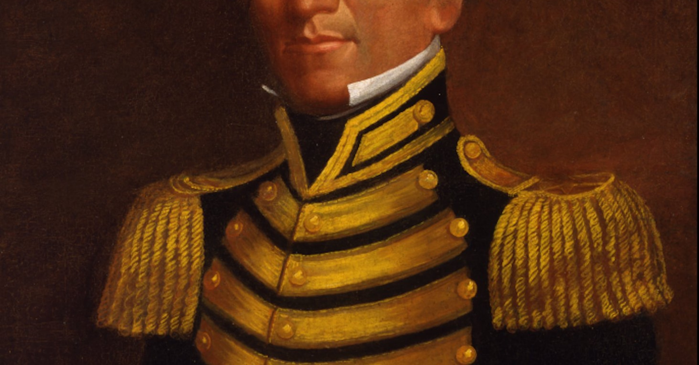 Juan Seguín: Betrayed Hero of the Texas Revolution - World History ...