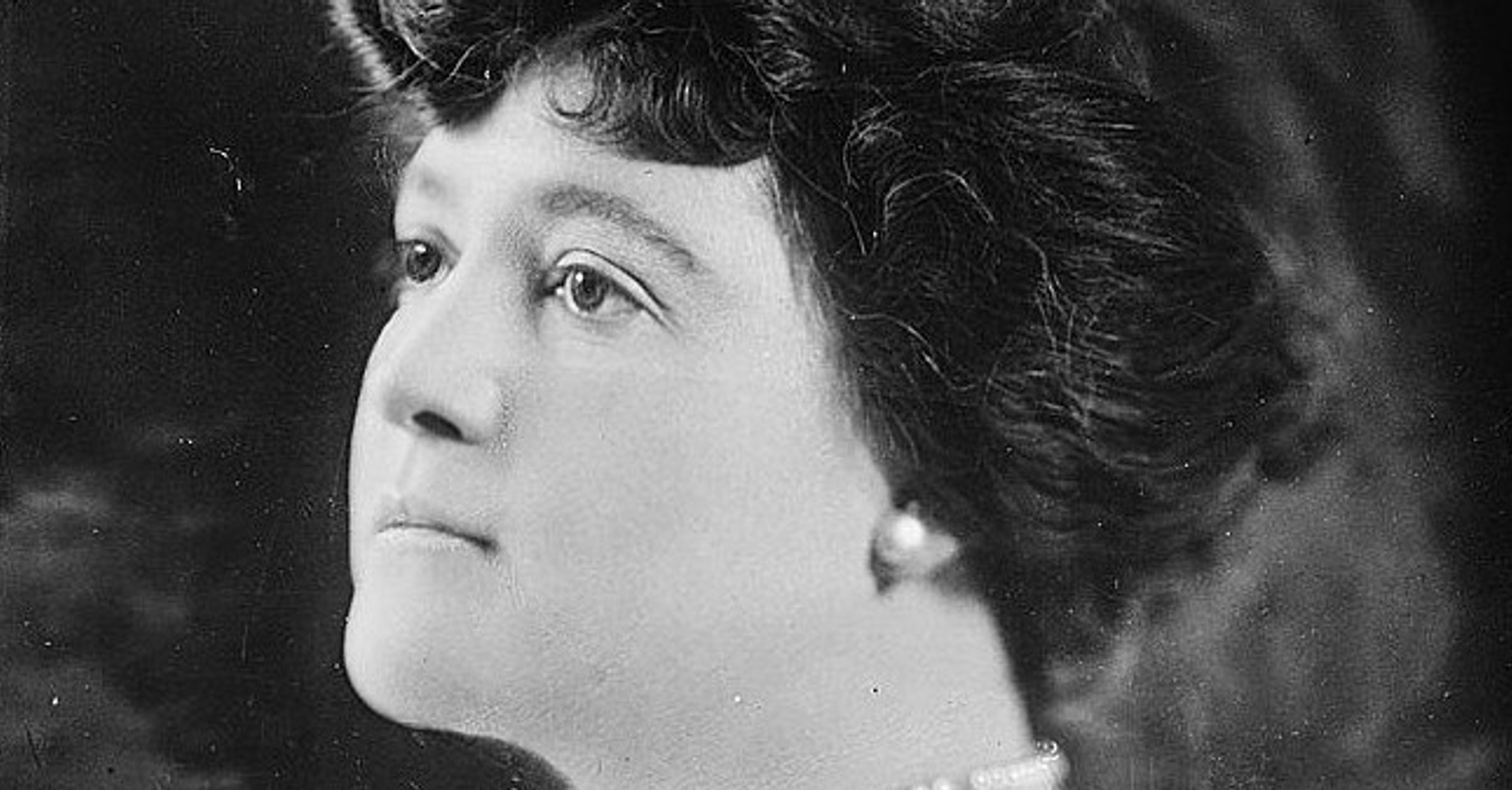 Clara Driscoll: Savior of the Alamo - World History Encyclopedia