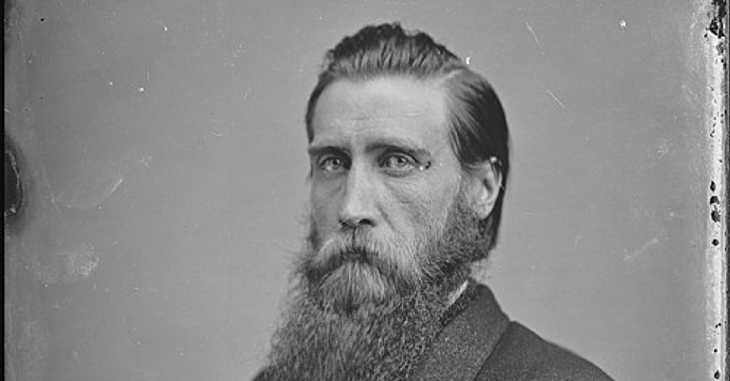 John Bell Hood: The Most Aggressive Confederate General - World History ...
