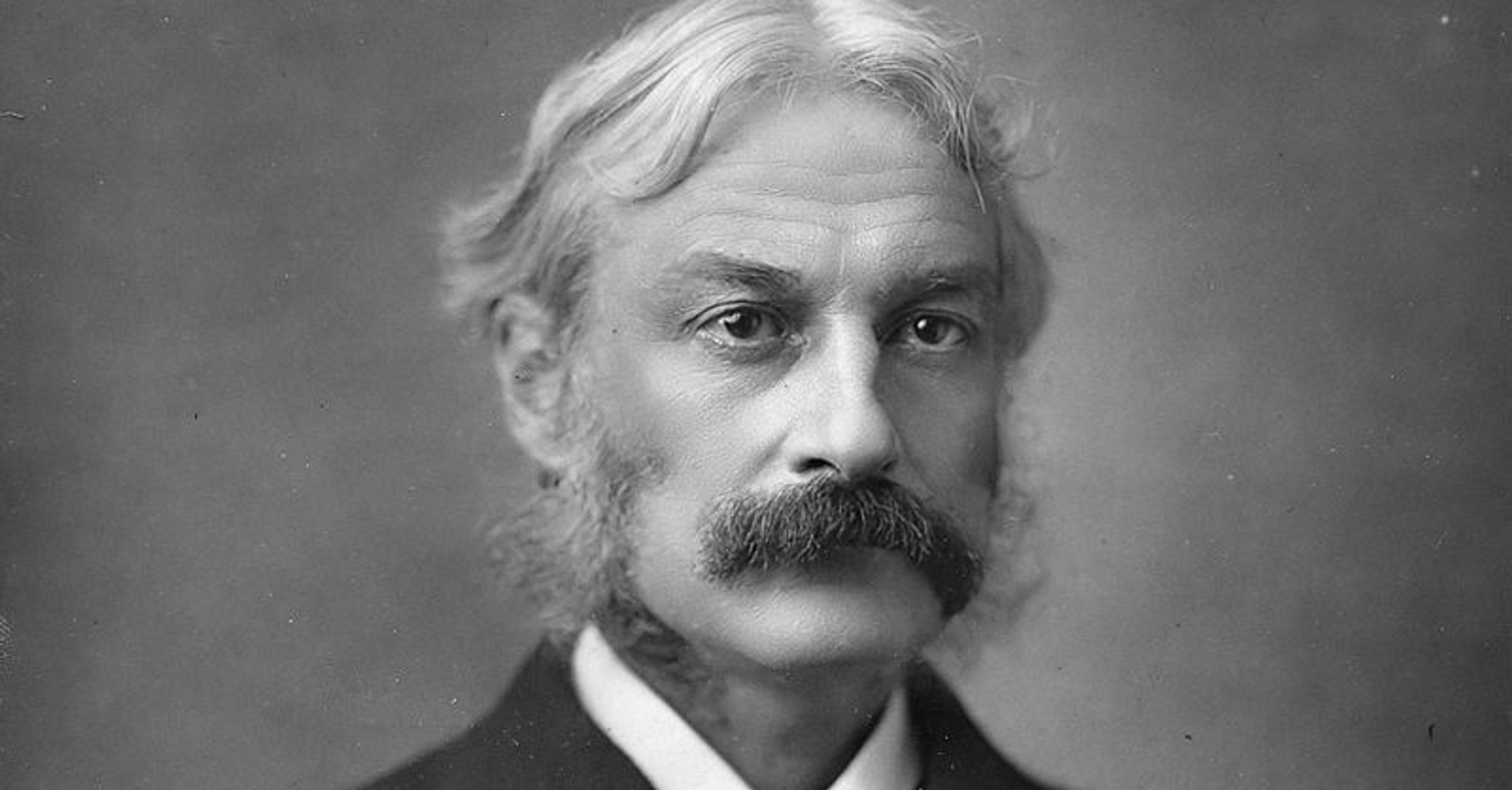 Andrew Lang: Scottish Folklorist, Poet, and Scholar - World History ...