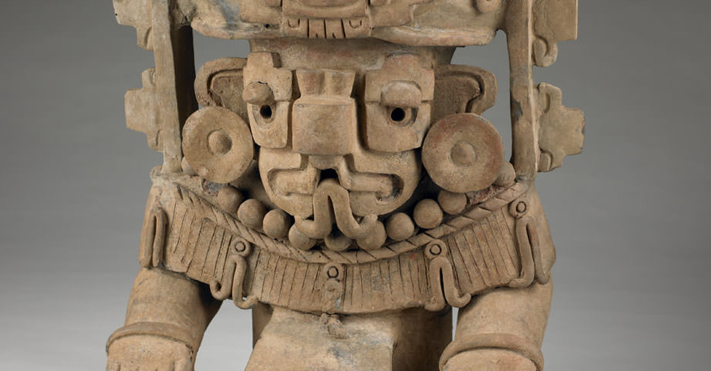 Cocijo - World History Encyclopedia