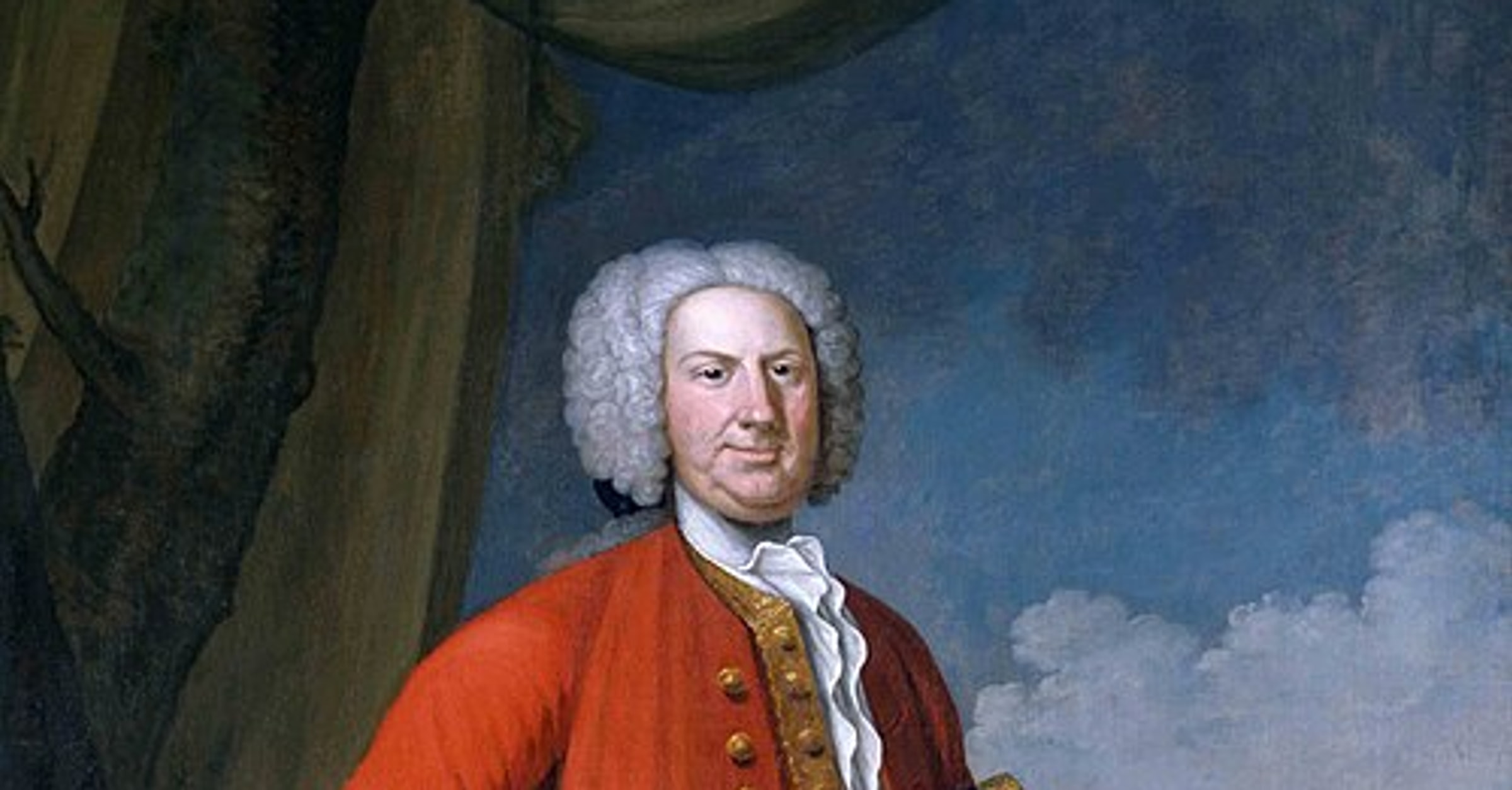 William Pepperrell - World History Encyclopedia