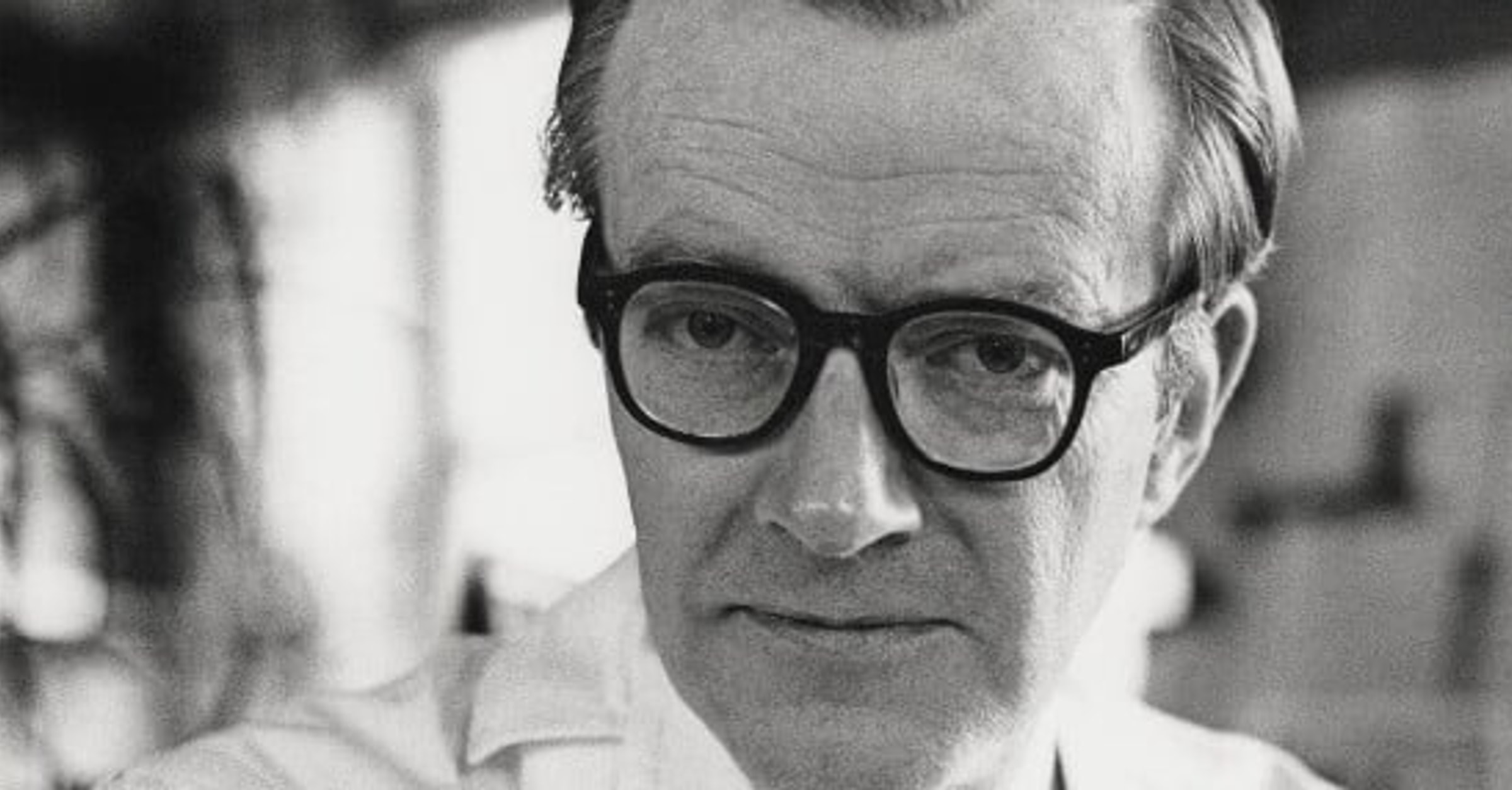 Maurice Wilkins - World History Encyclopedia