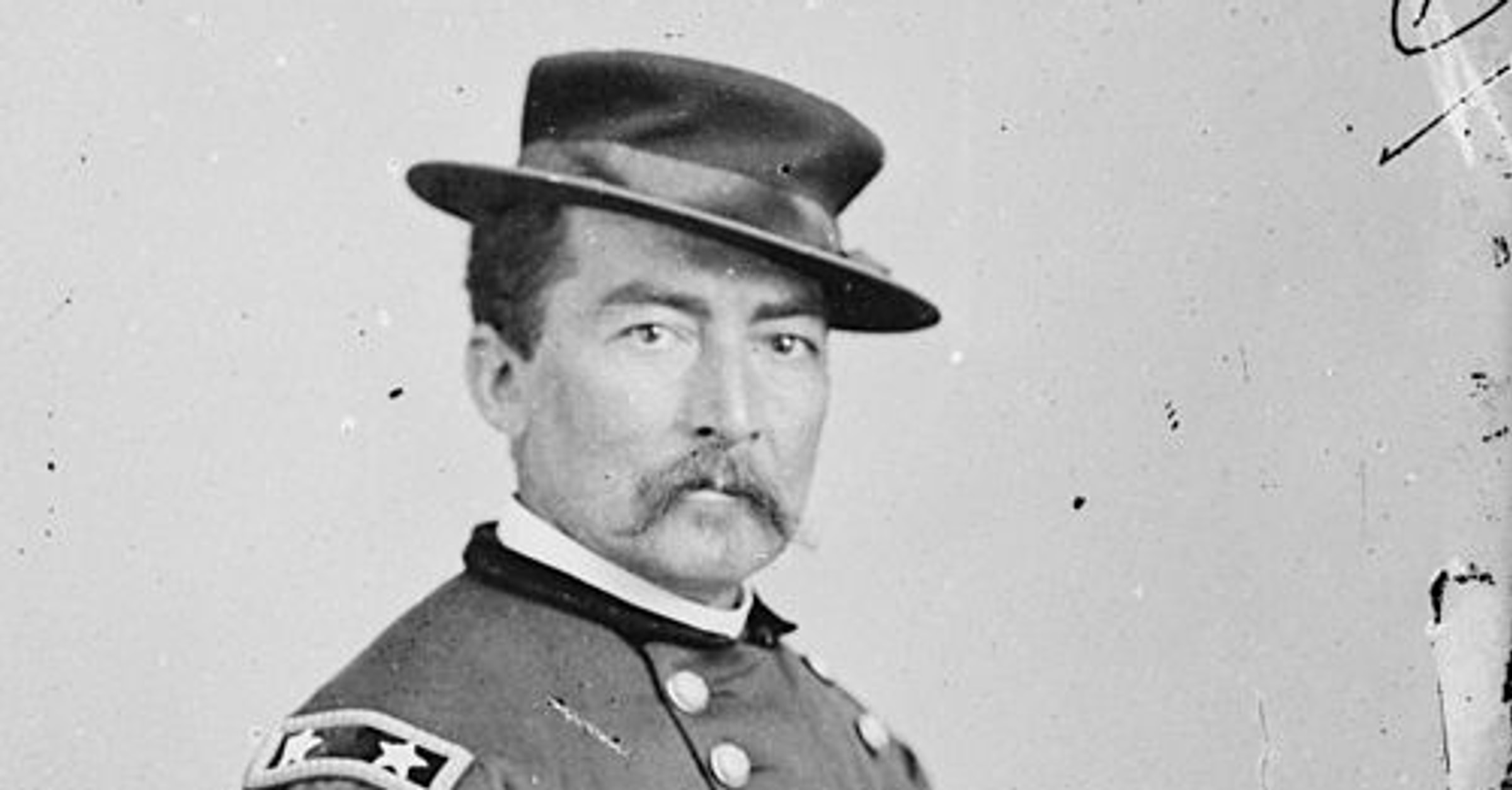 Philip Sheridan - World History Encyclopedia