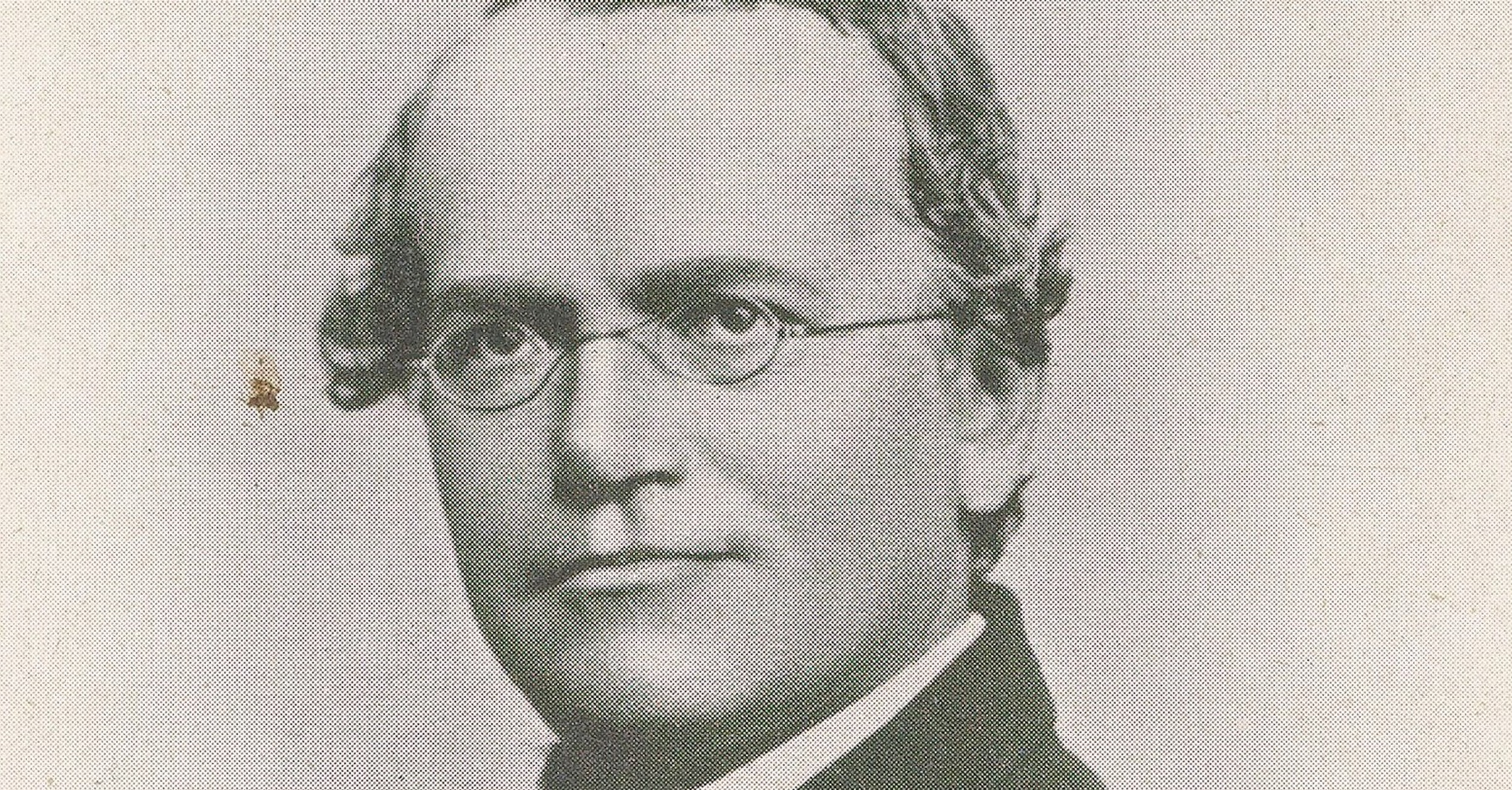 Gregor Mendel - World History Encyclopedia