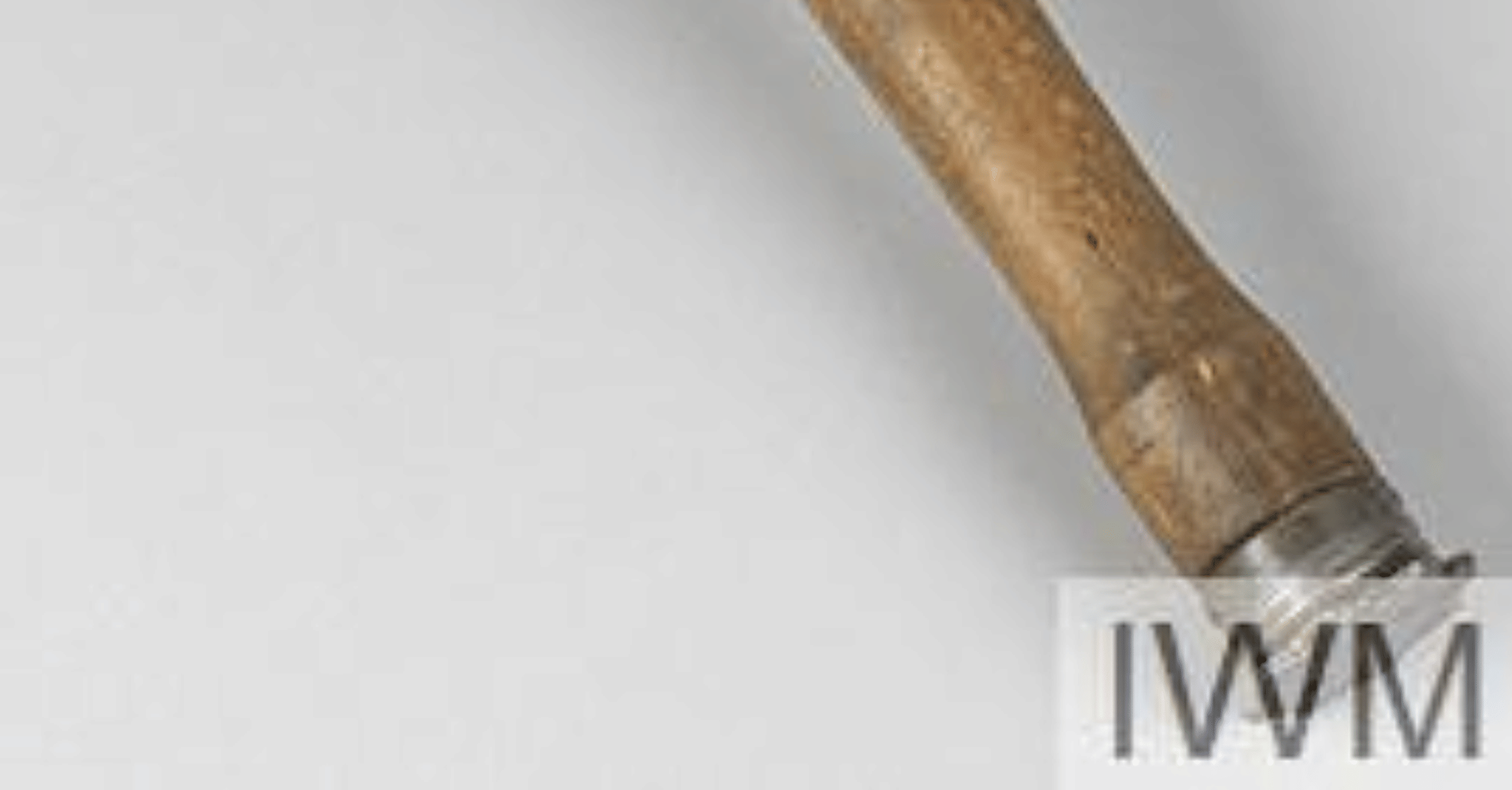 German WWI Stick Grenade - World History Encyclopedia