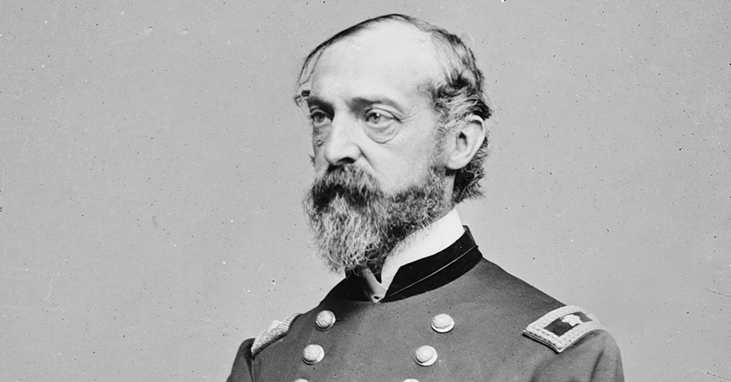 George Meade - World History Encyclopedia