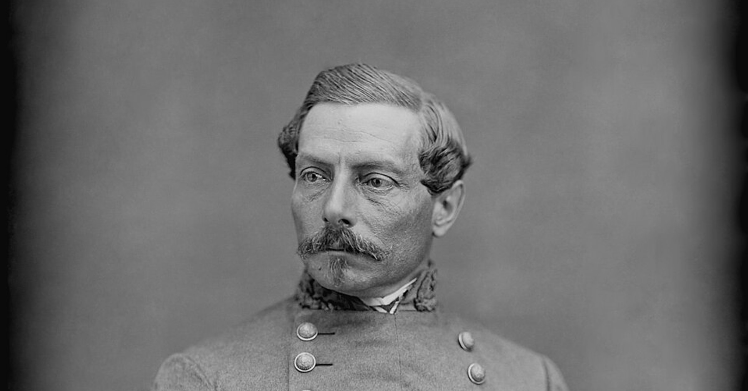 Confederate General P. G. T. Beauregard - World History Encyclopedia
