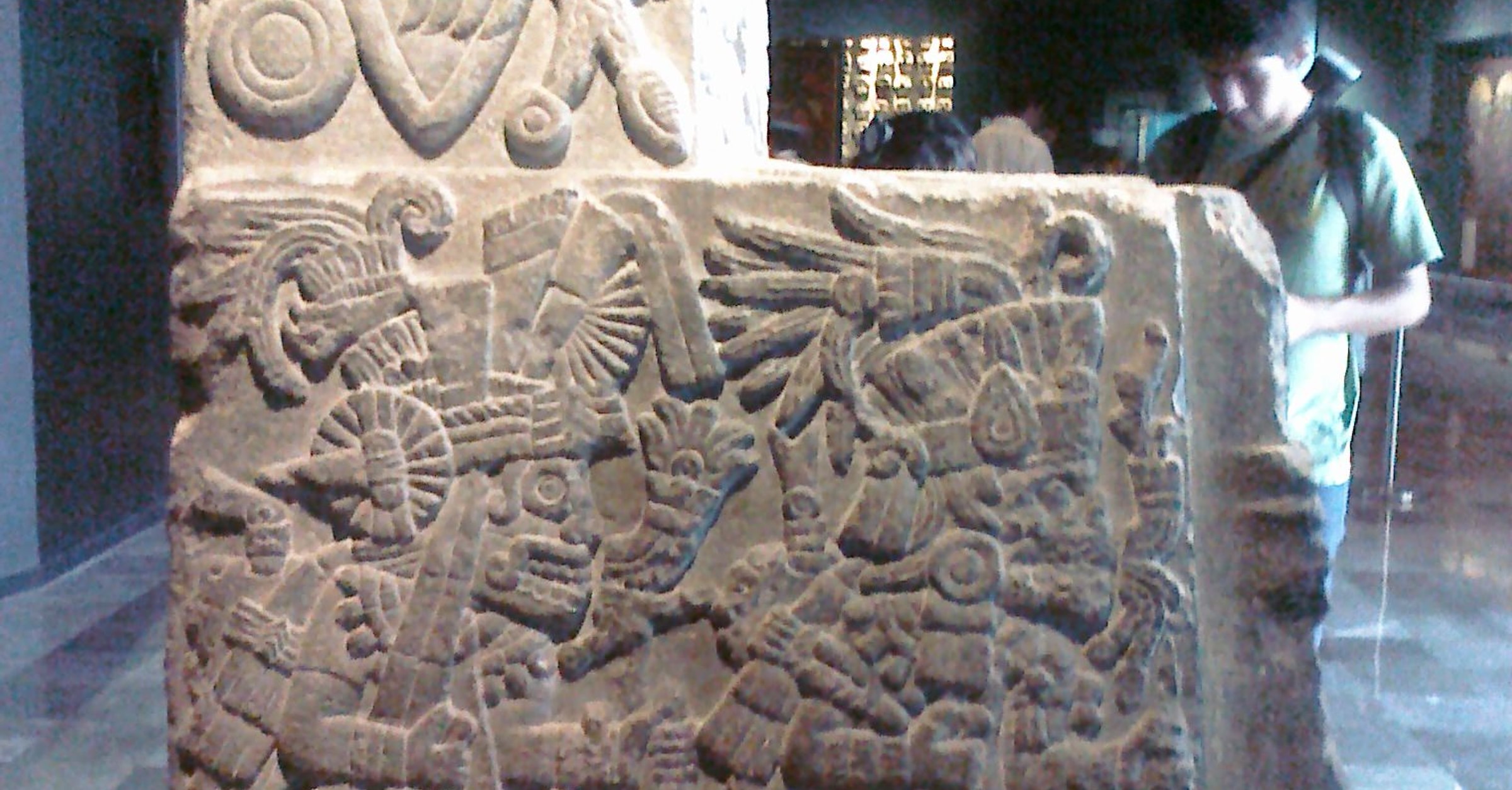 Monument of Sacred War - World History Encyclopedia