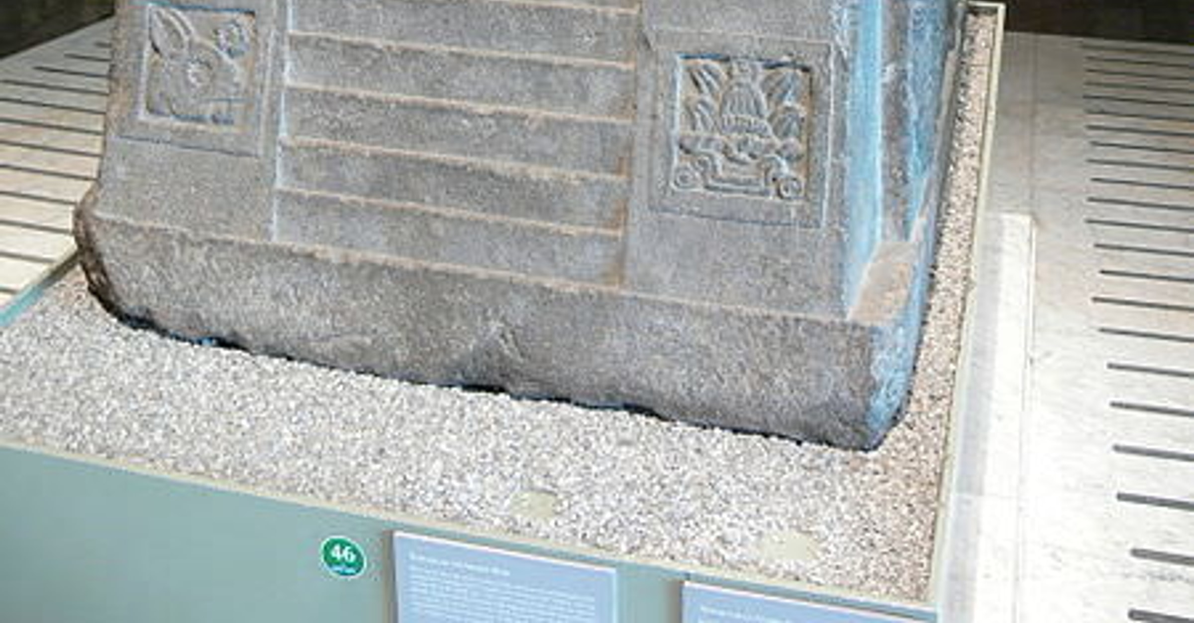 Throne of Montezuma - World History Encyclopedia