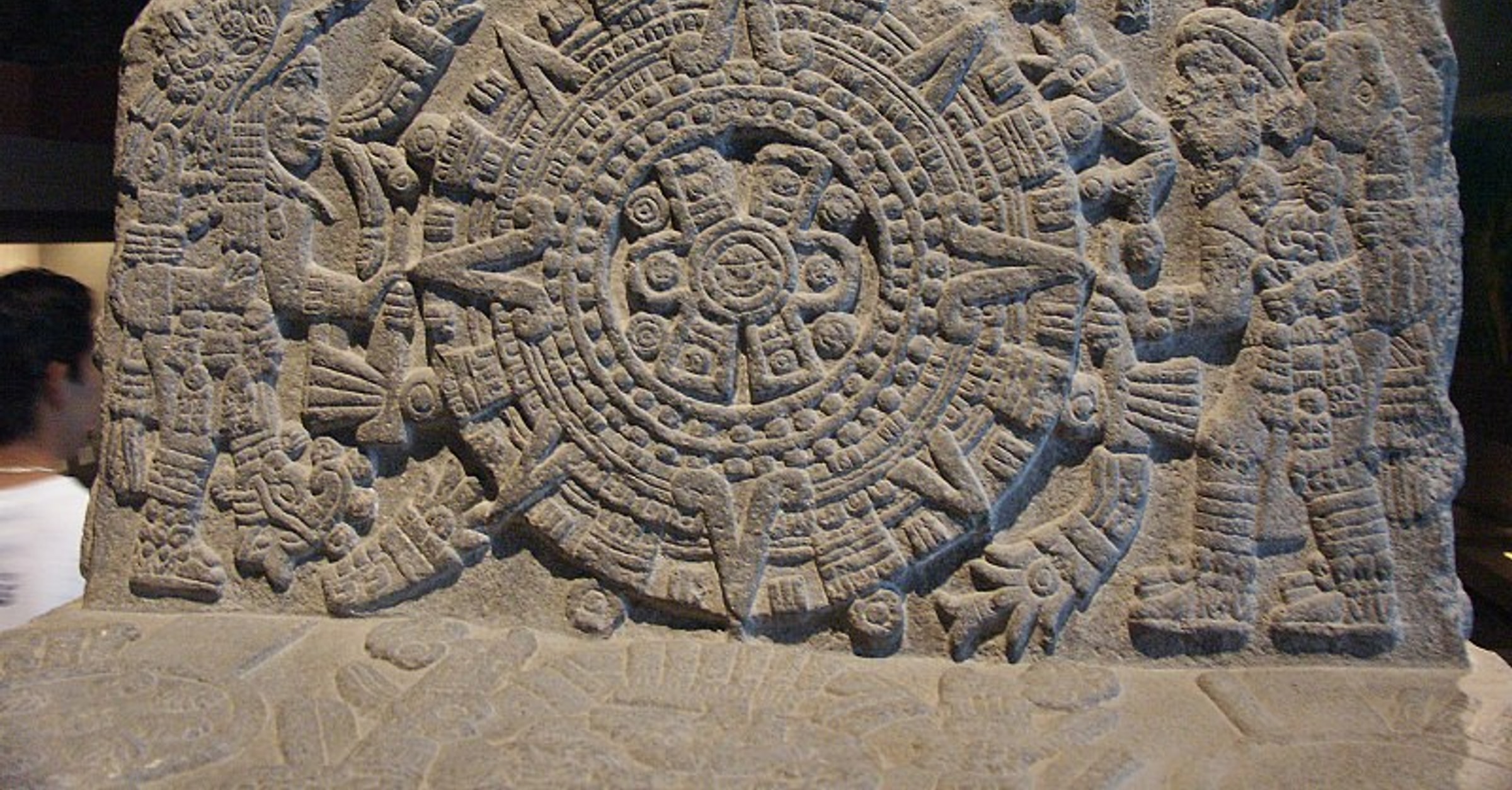 The Aztec New Fire Ceremony - World History Encyclopedia