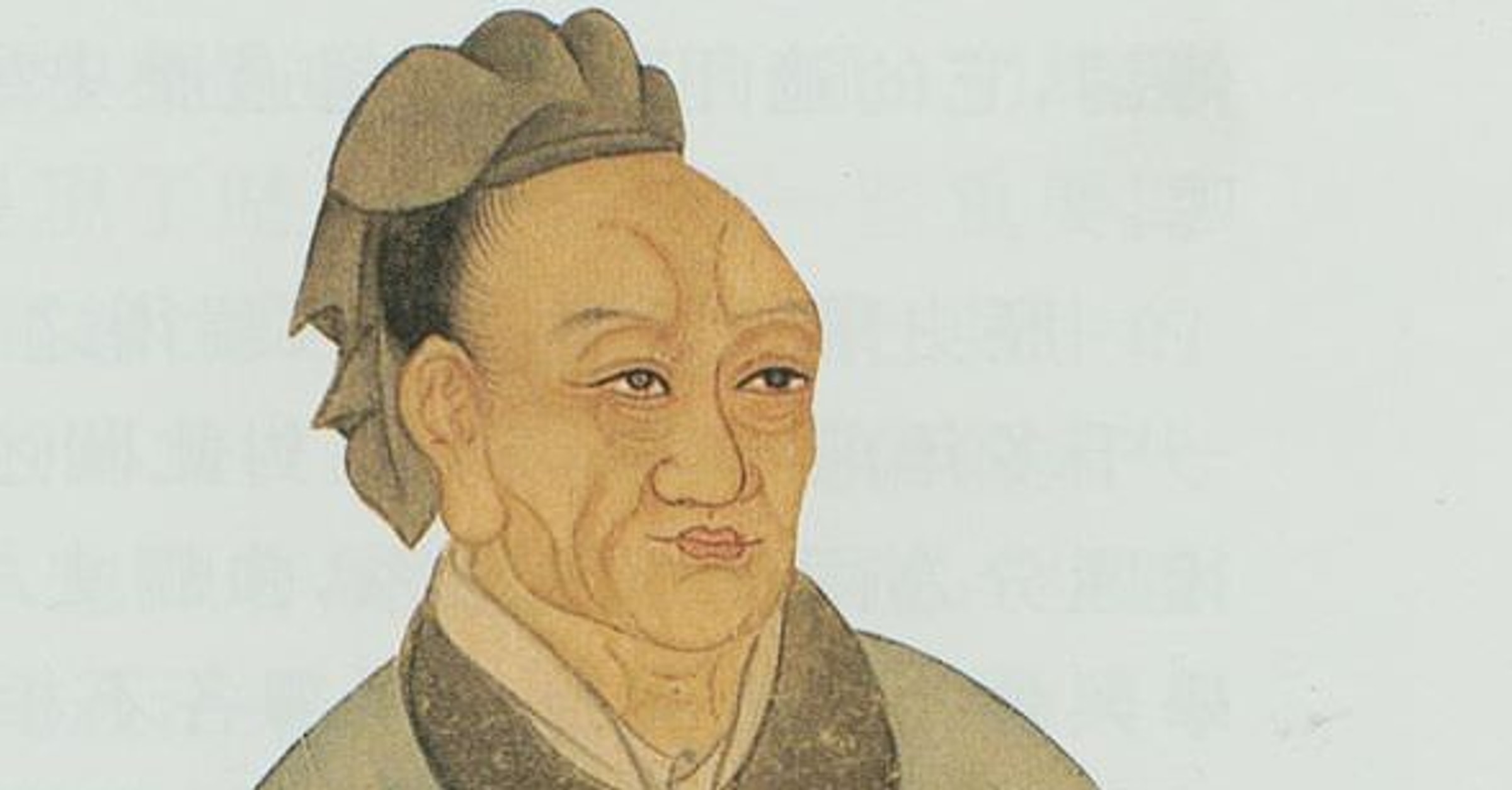 Sima Qian - World History Encyclopedia