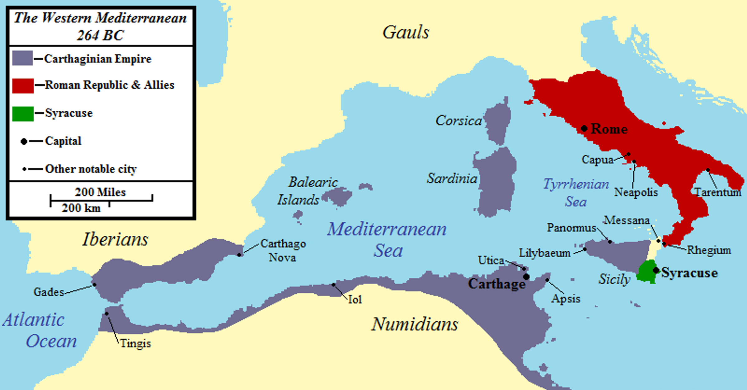 Syracuse - World History Encyclopedia