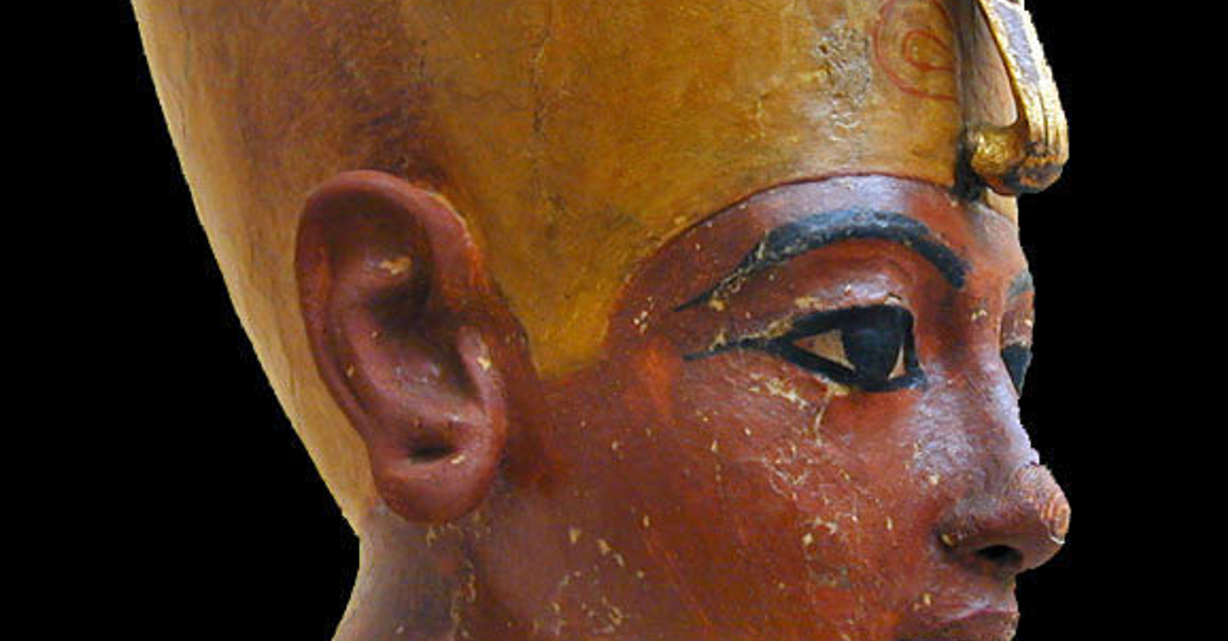 Tutankhamun - World History Encyclopedia