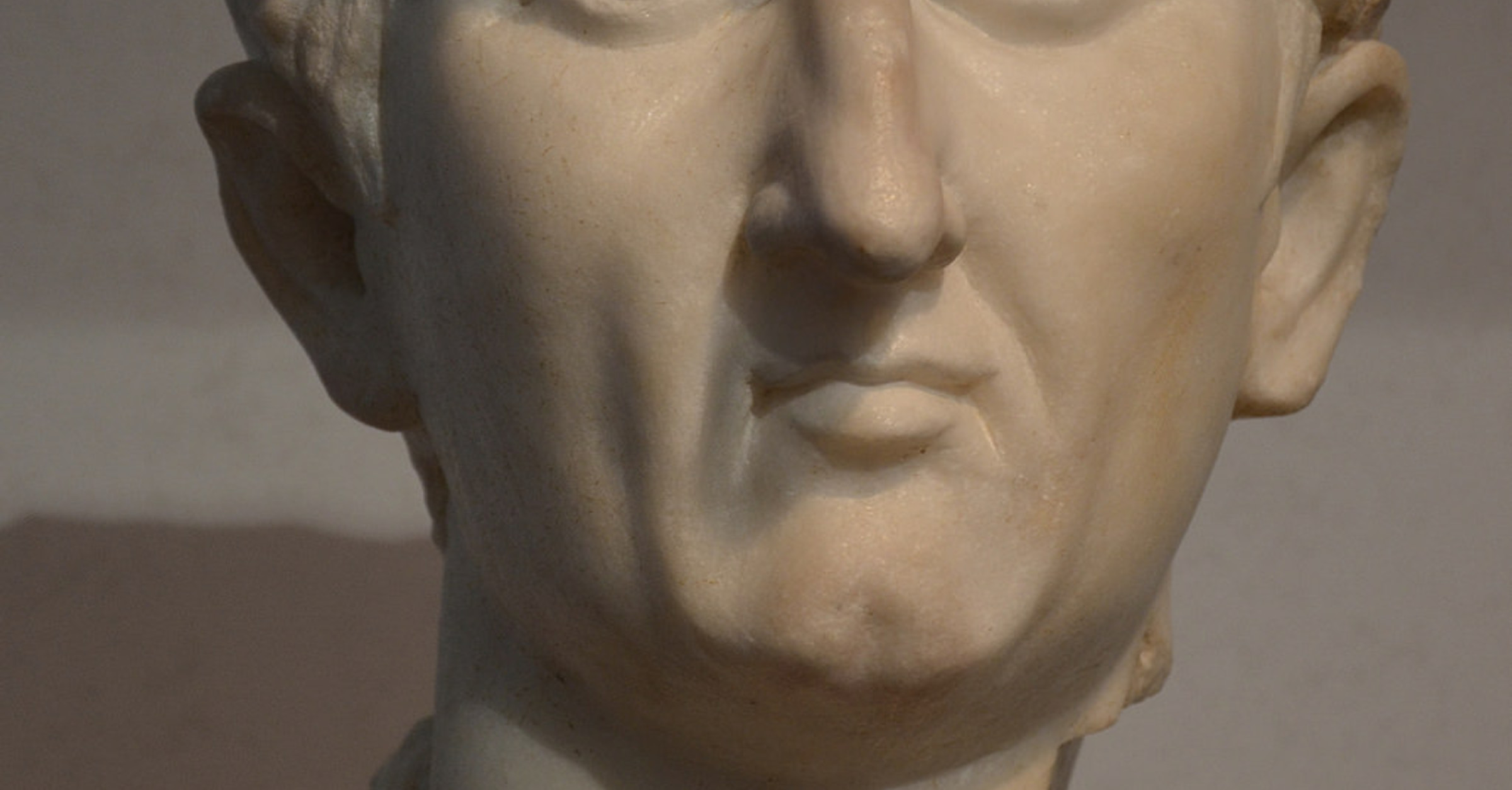 Roman Emperor Nerva - World History Encyclopedia