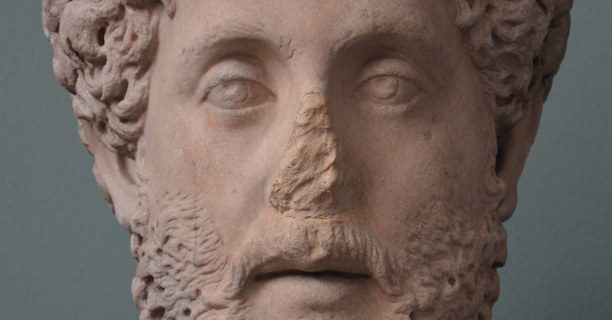 Roman Emperor Commodus - World History Encyclopedia