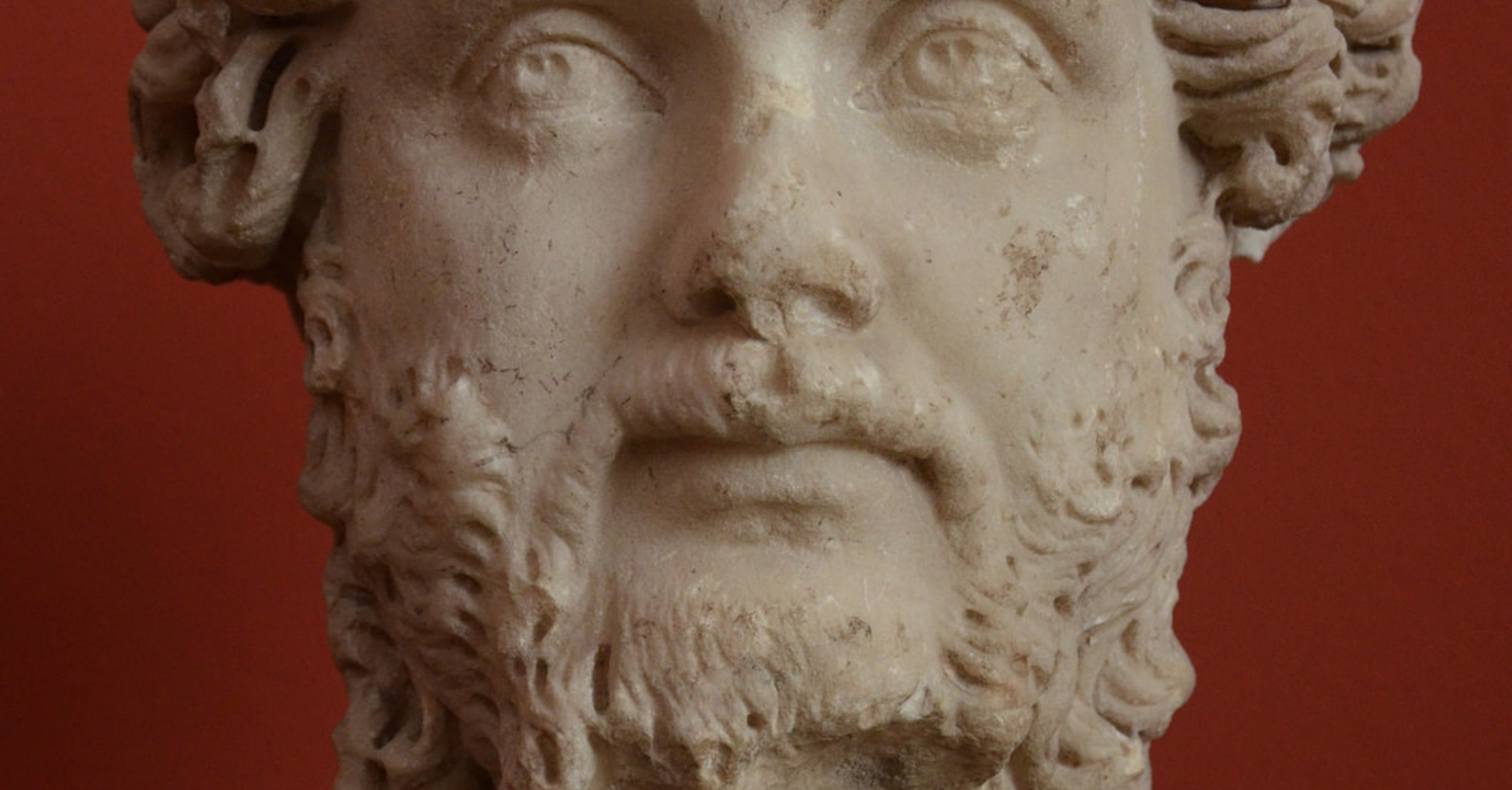 Roman Emperor Septimius Severus - World History Encyclopedia