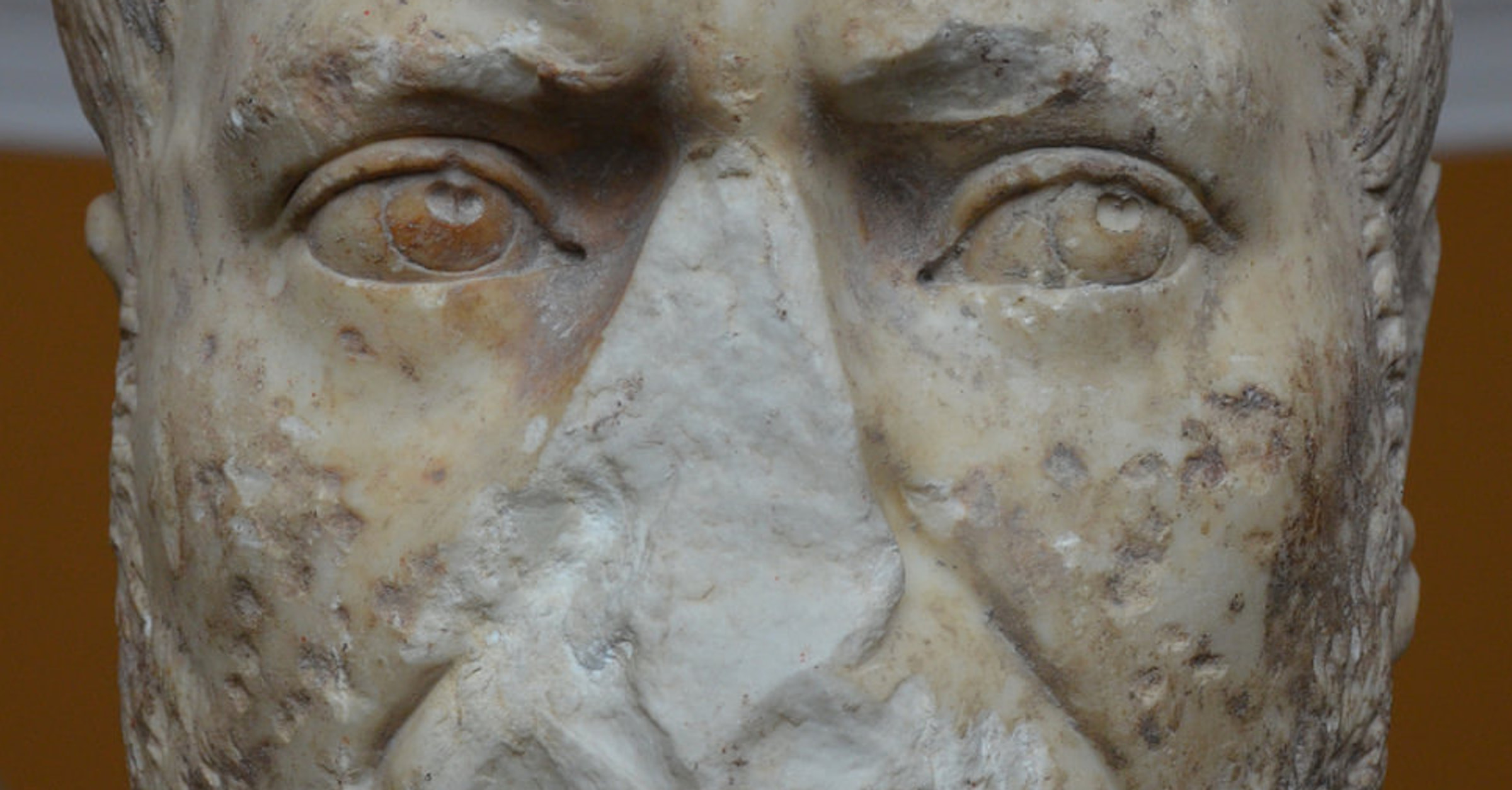 Roman Emperor Philip the Arab - World History Encyclopedia