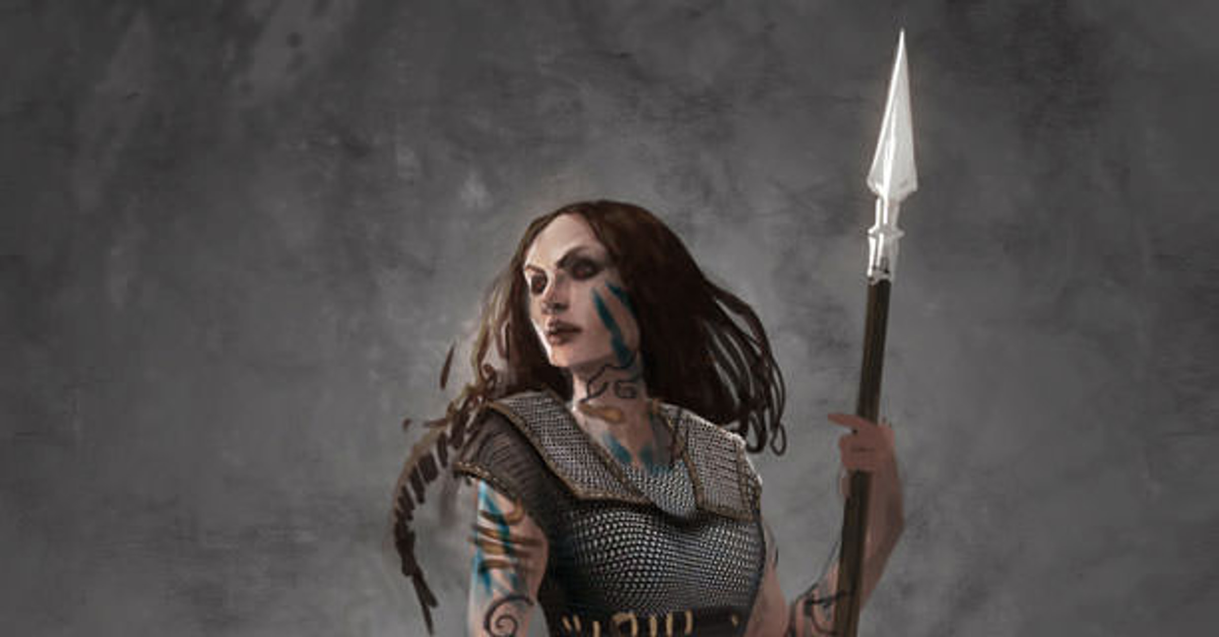 Boudicca - World History Encyclopedia