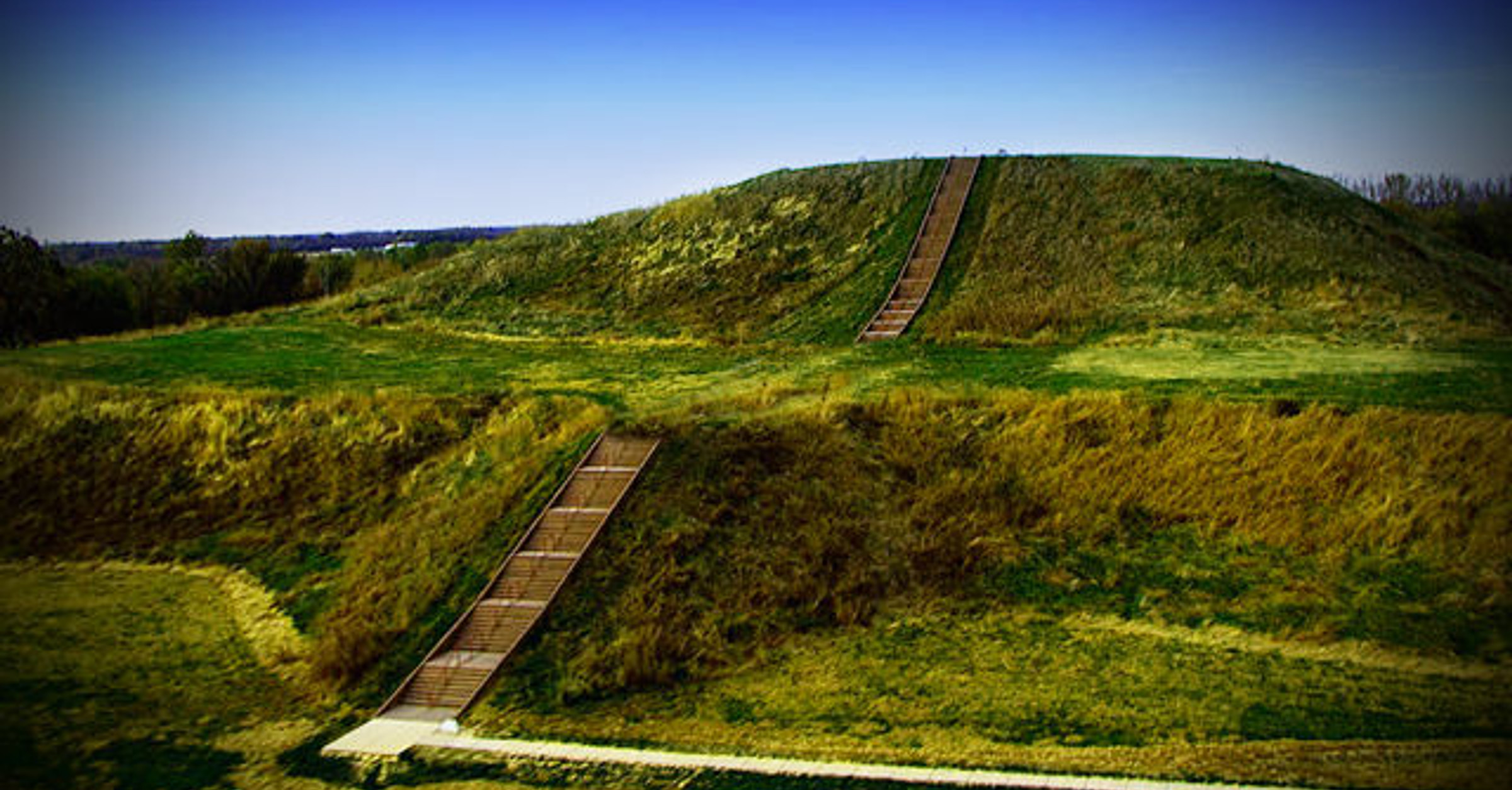 Cahokia - World History Encyclopedia