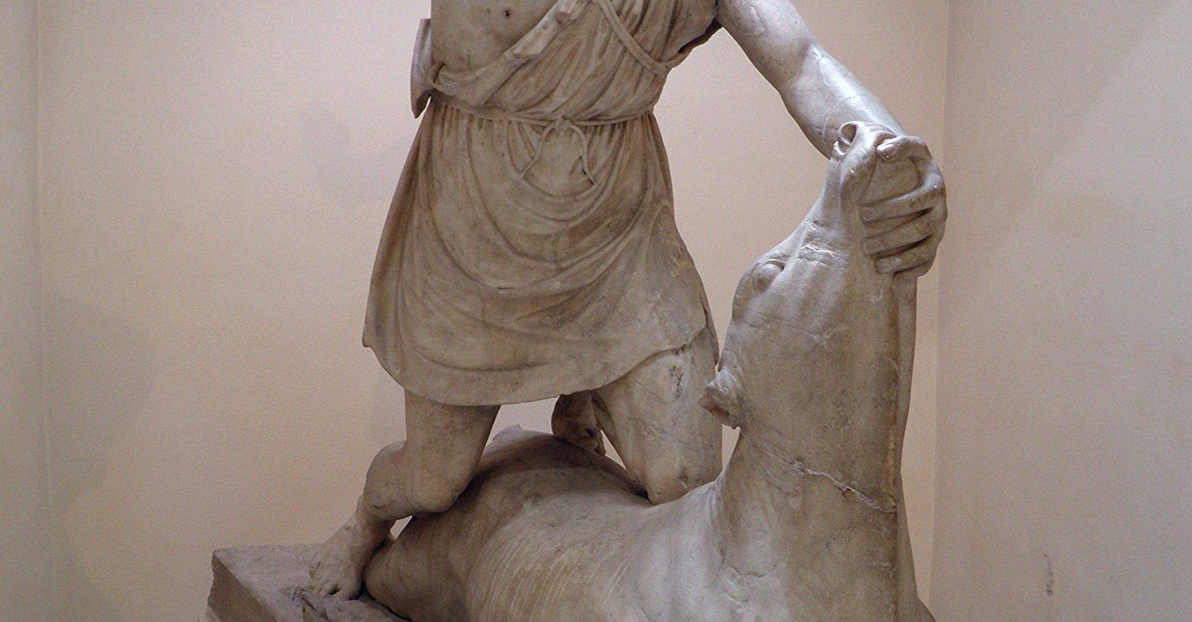 Mithraism - World History Encyclopedia