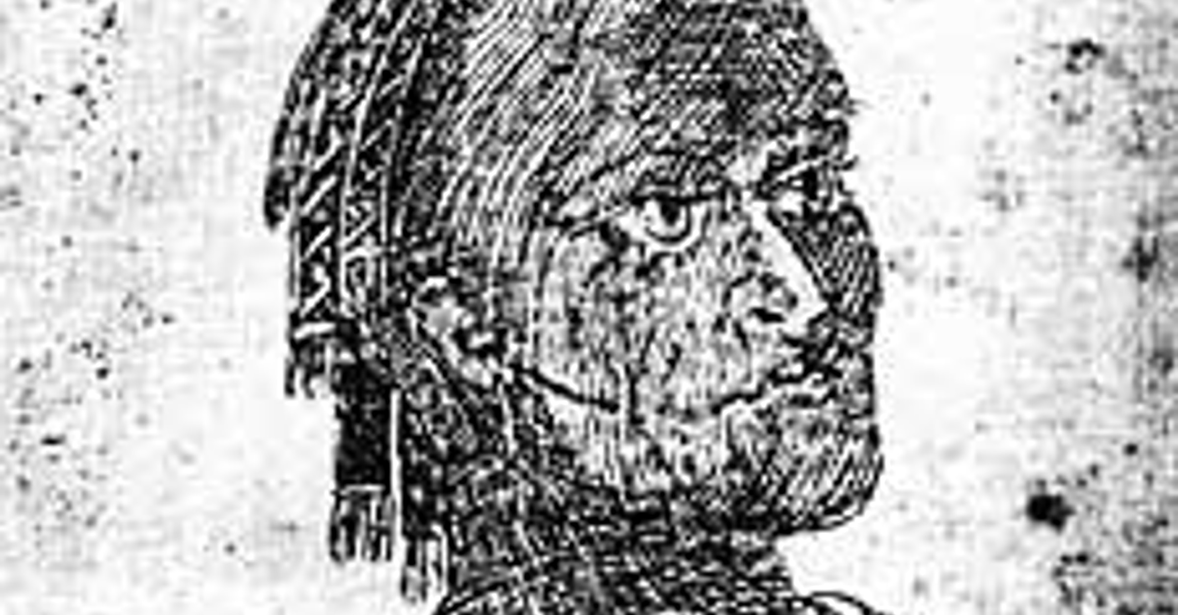 Chickasaw Head - World History Encyclopedia