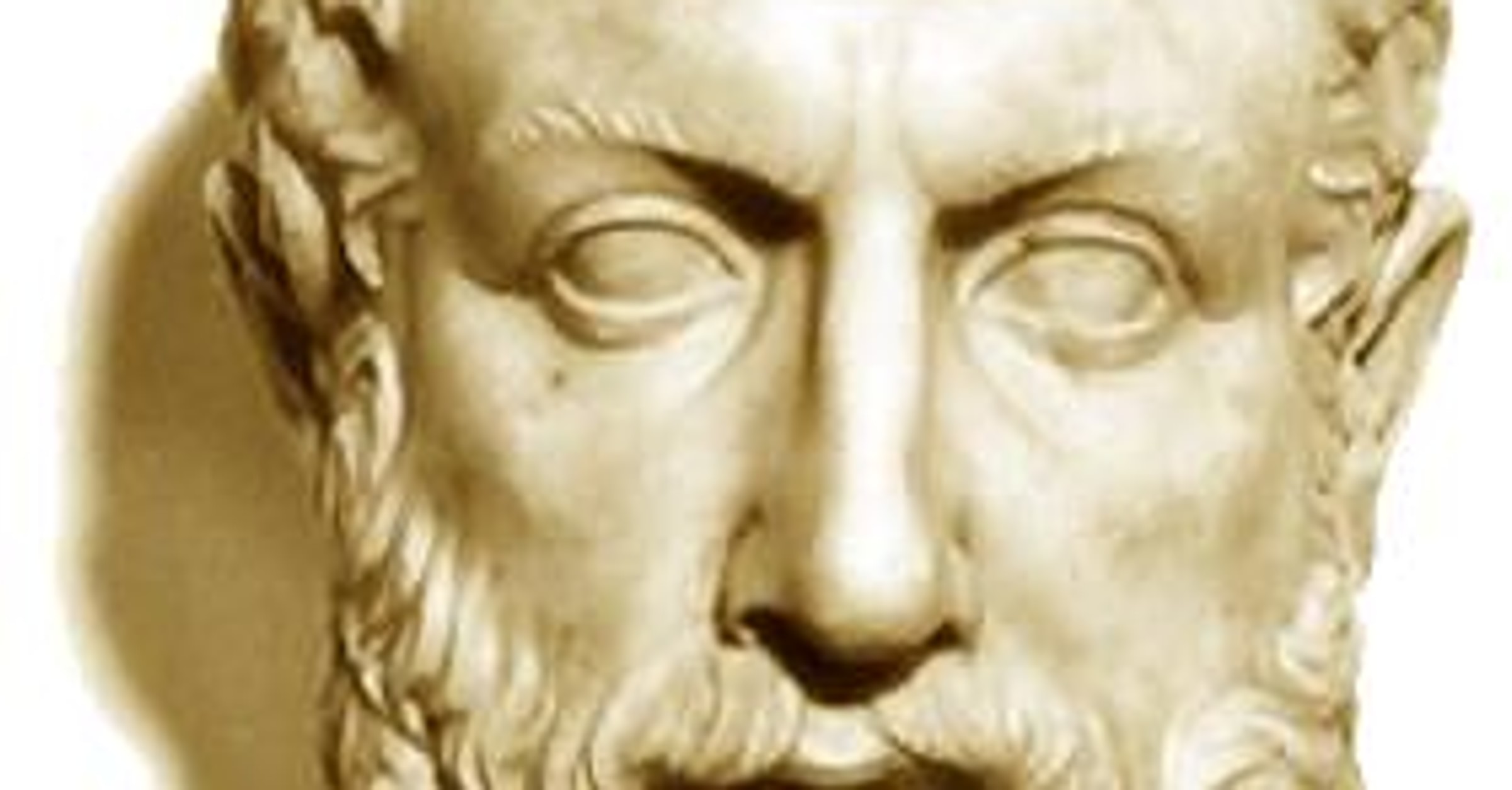 Parmenides & the Path of Truth - World History Encyclopedia