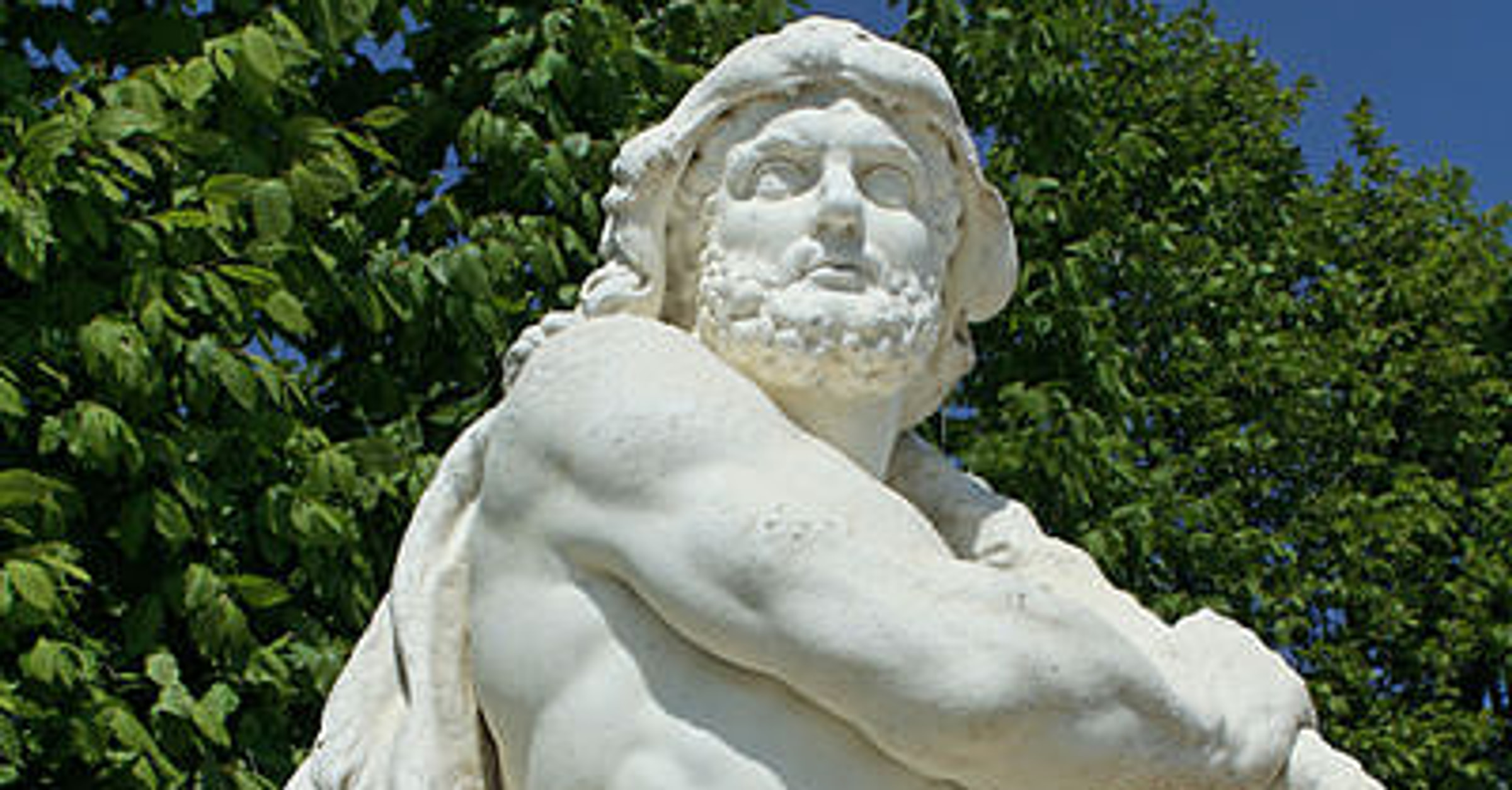 The Shield of Heracles: The Complete Poem - World History Encyclopedia