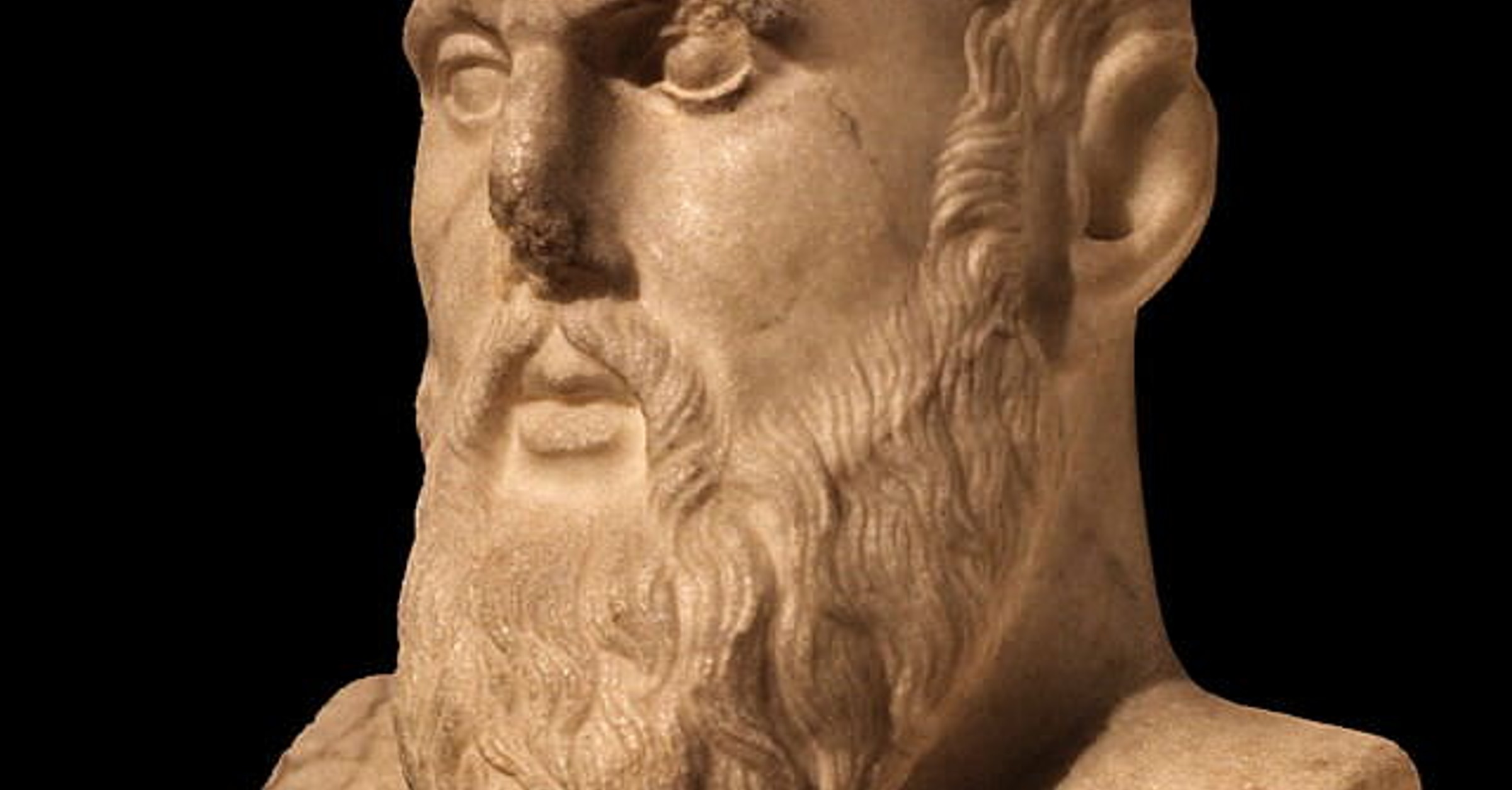 Greek Philosopher Zeno