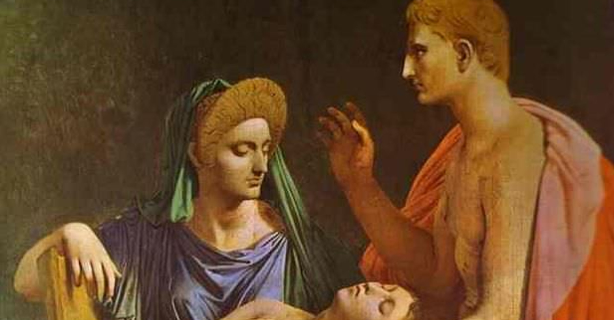 The Aeneid - World History Encyclopedia