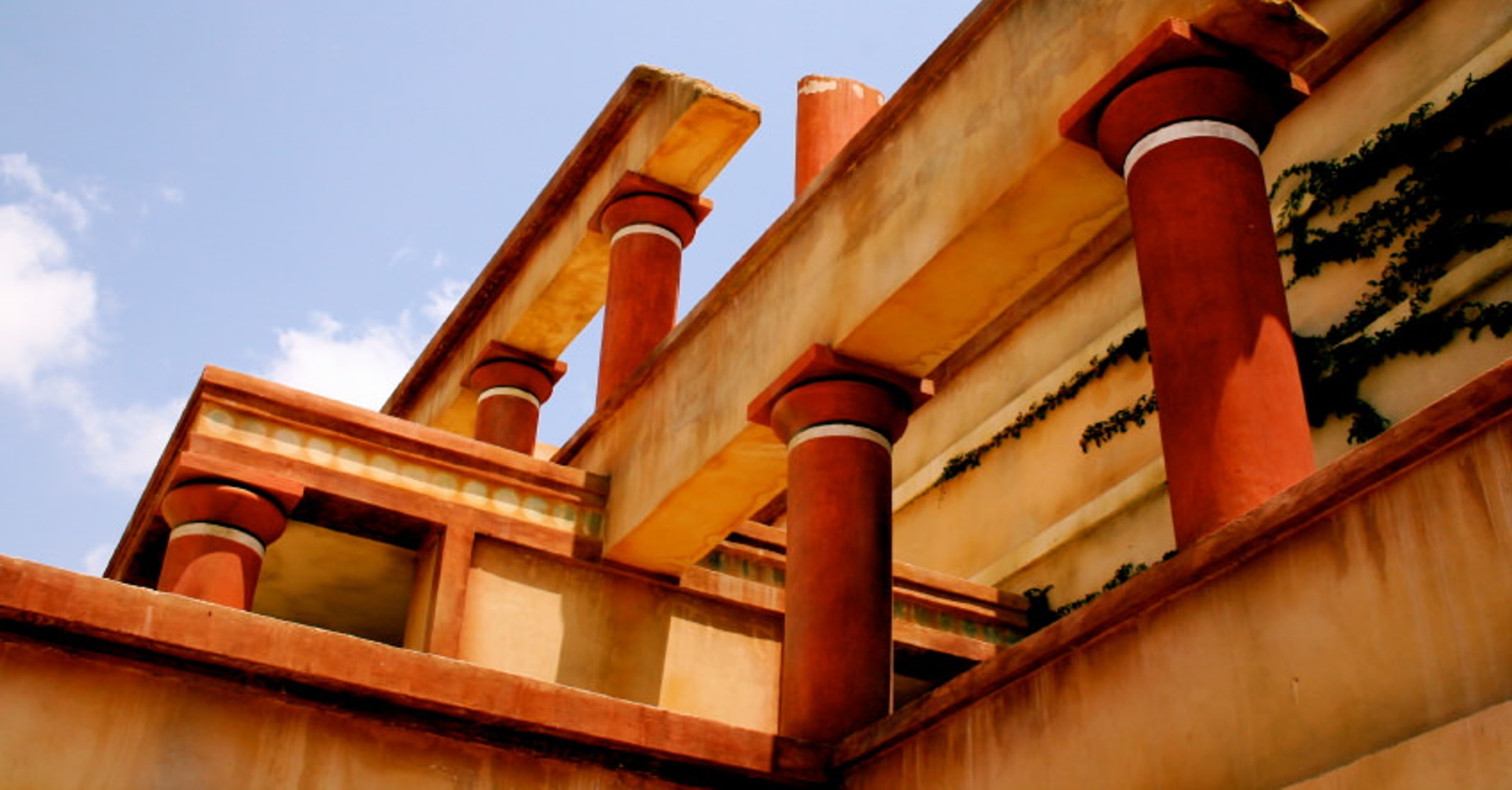 Knossos - World History Encyclopedia
