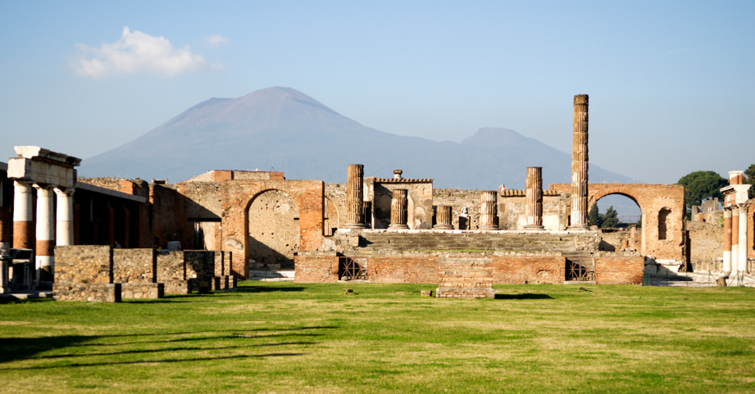 The Ancient City - World History Encyclopedia