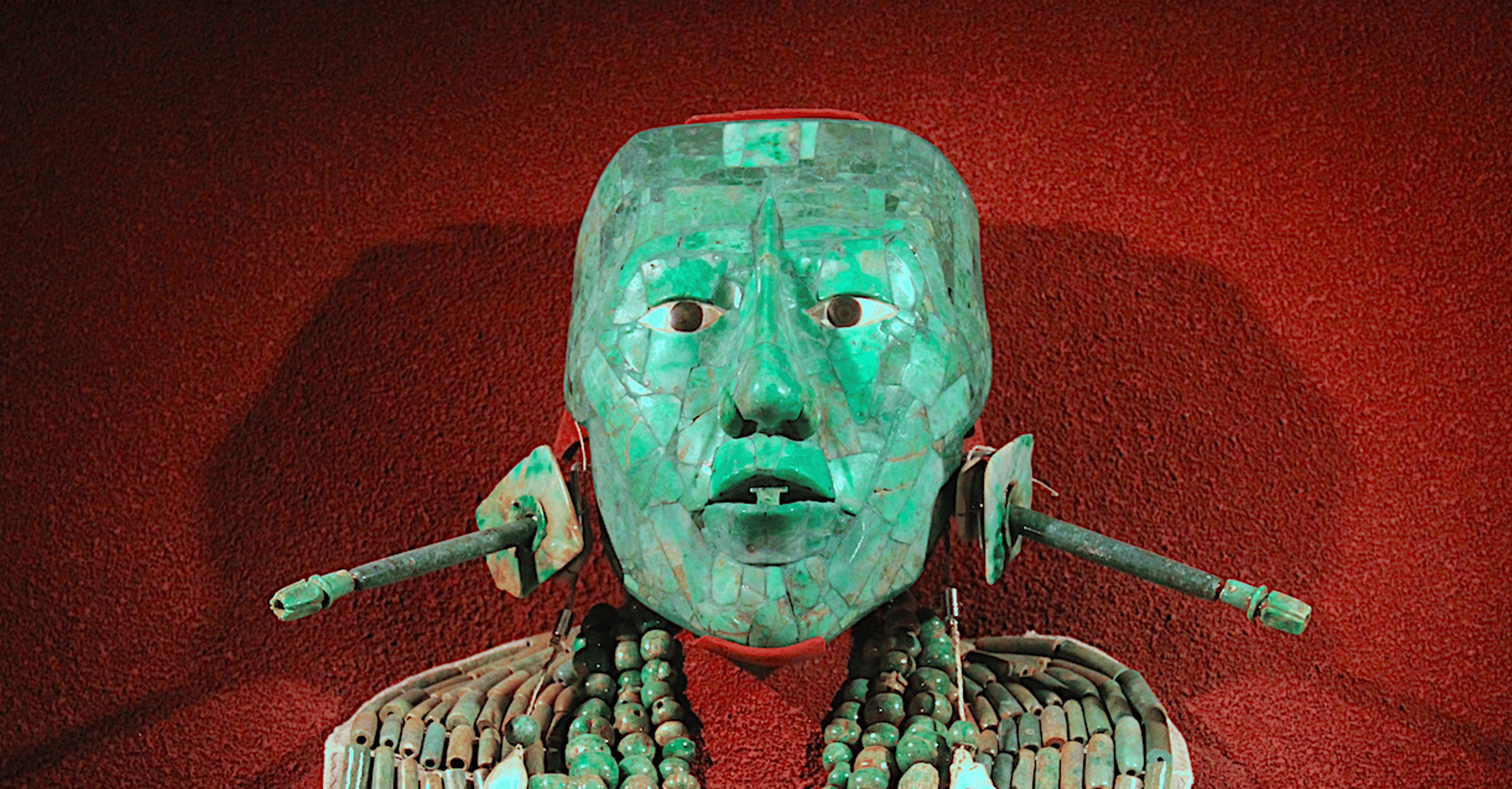 Pakal The Great Fun Facts