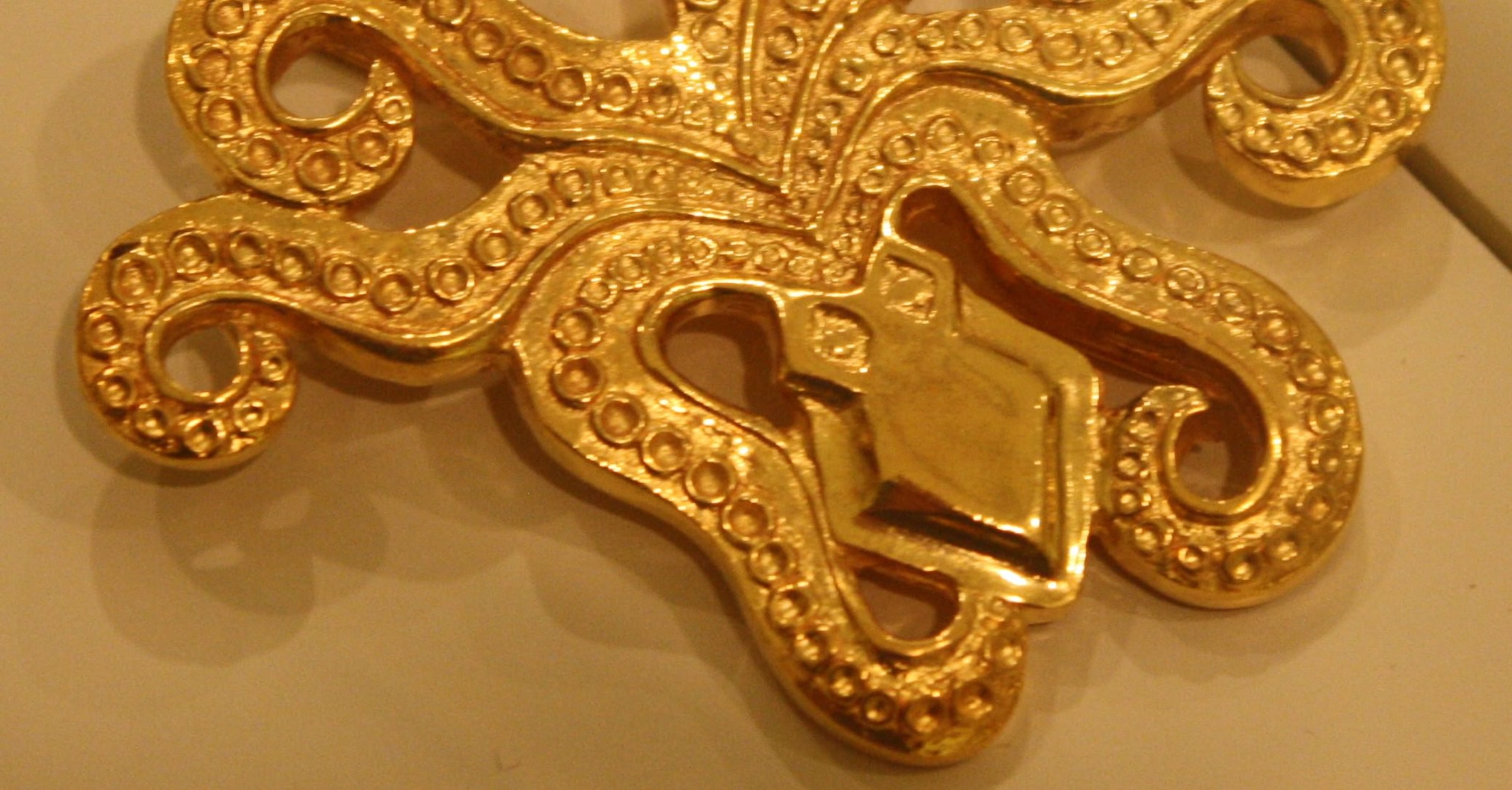 Gold in Antiquity - World History Encyclopedia