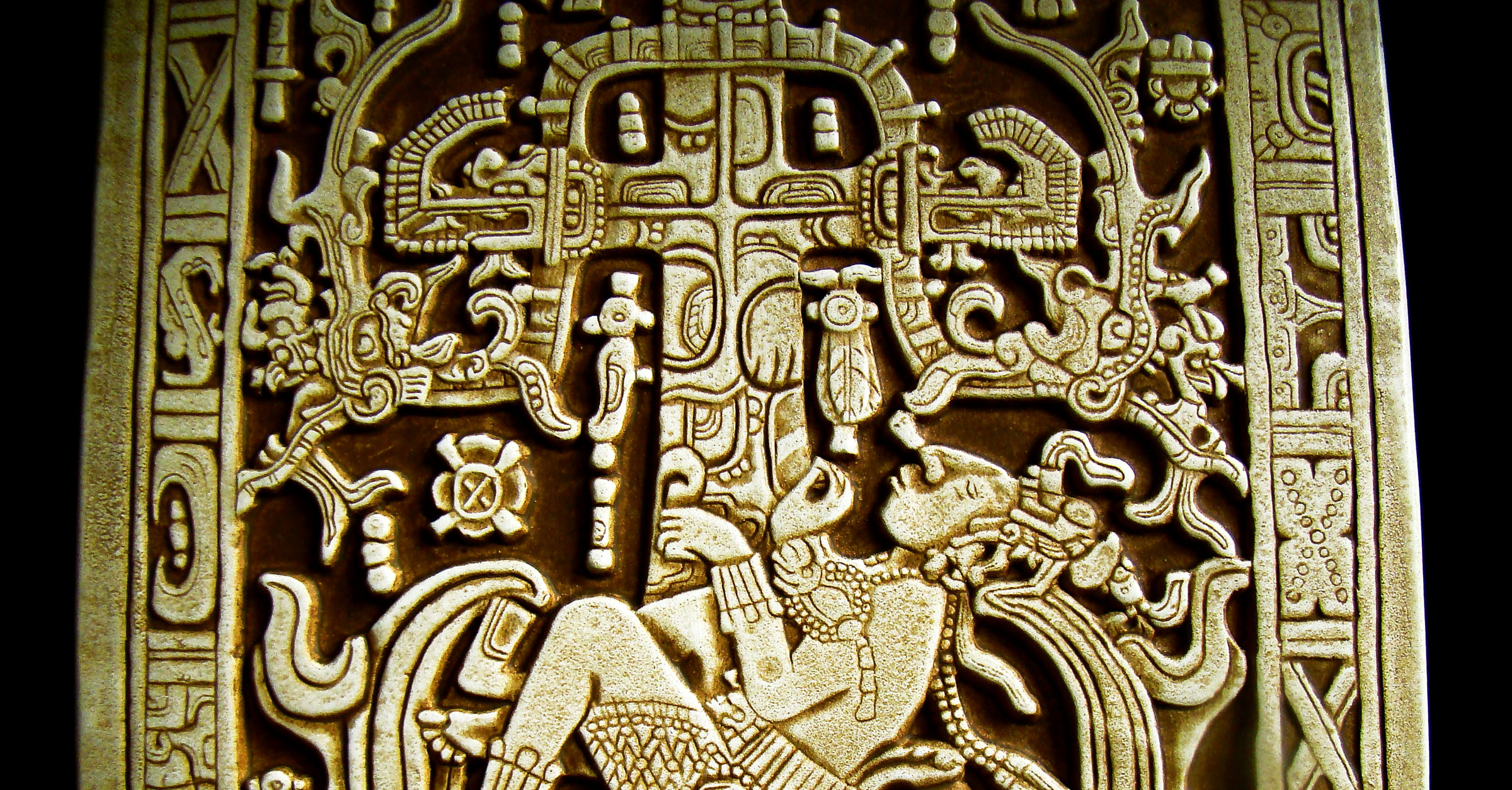 The Mayan Pantheon: The Many Gods of the Maya - World History Encyclopedia