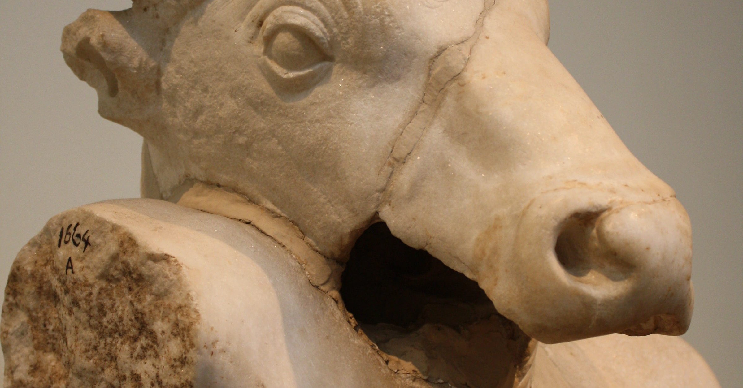 Minotaur - World History Encyclopedia