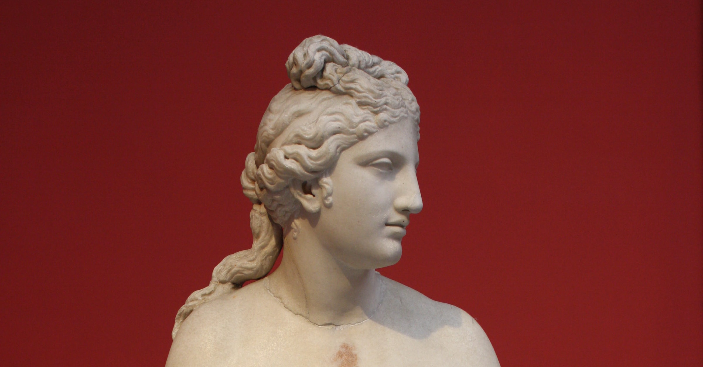 Timeline: Aphrodite