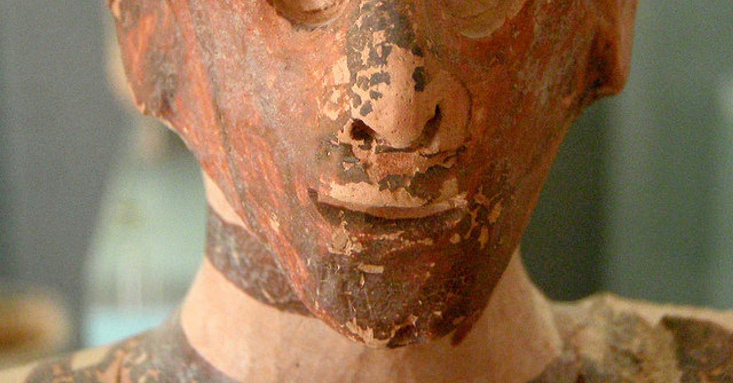 Siècles Obscurs de la Grèce Antique - Encyclopédie de l'Histoire du Monde