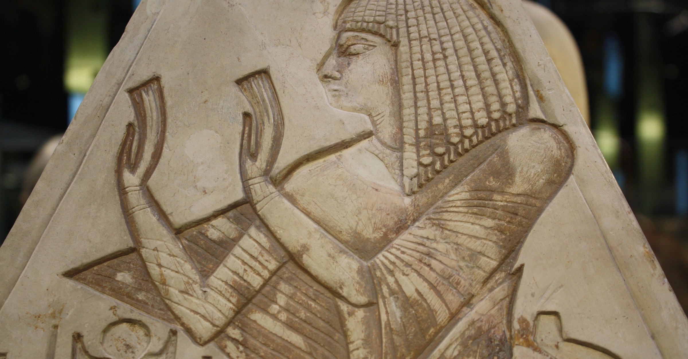 Timeline: Egyptian Religion