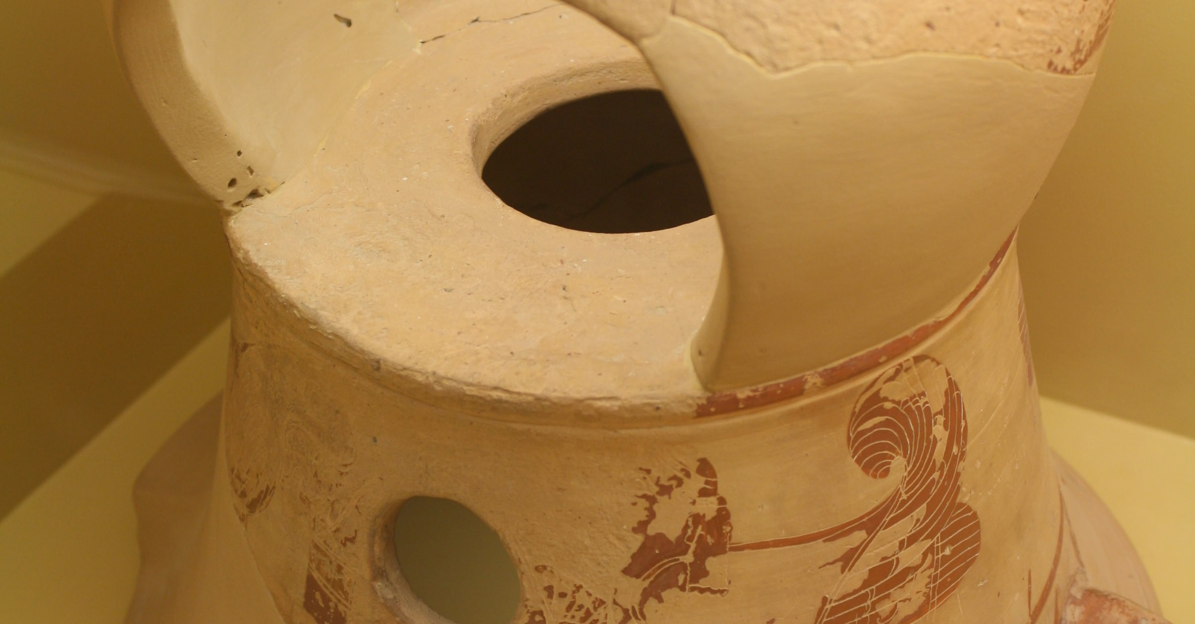 Child's Commode - World History Encyclopedia