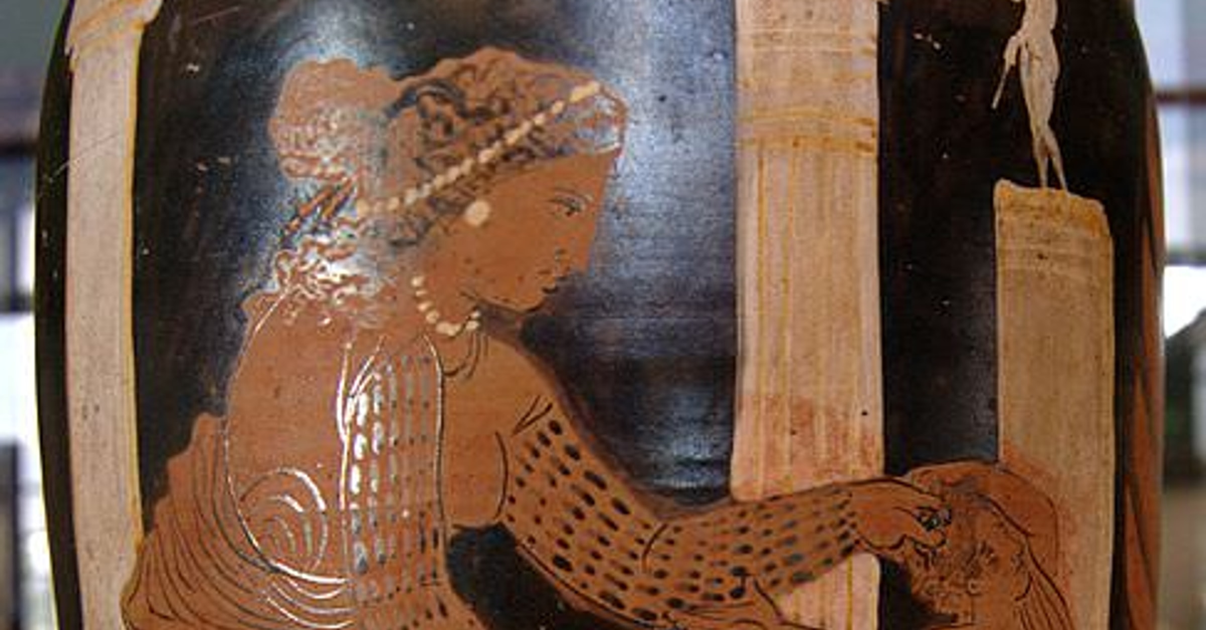 Medea (Play) - World History Encyclopedia