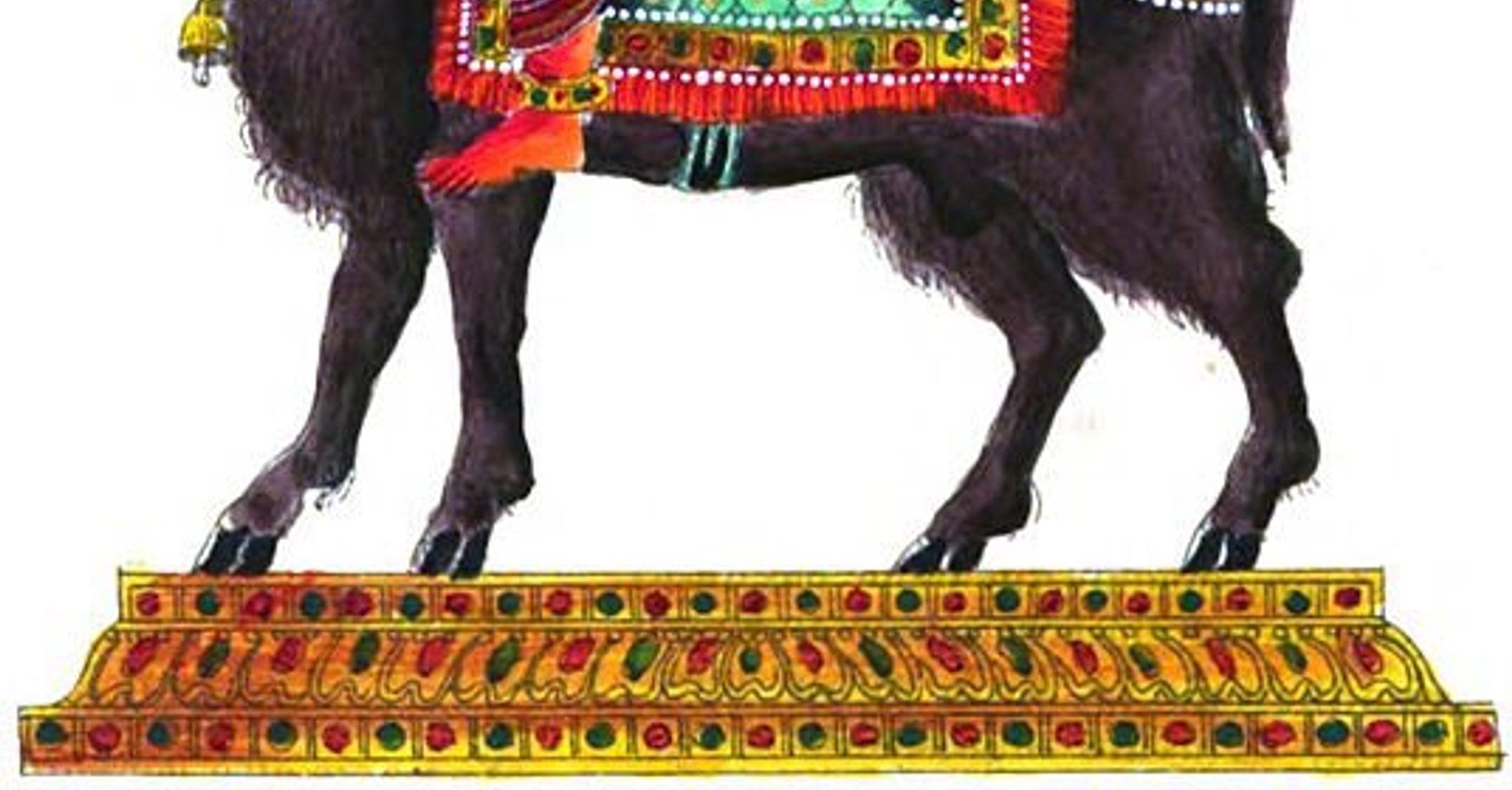 Agni Parthene India