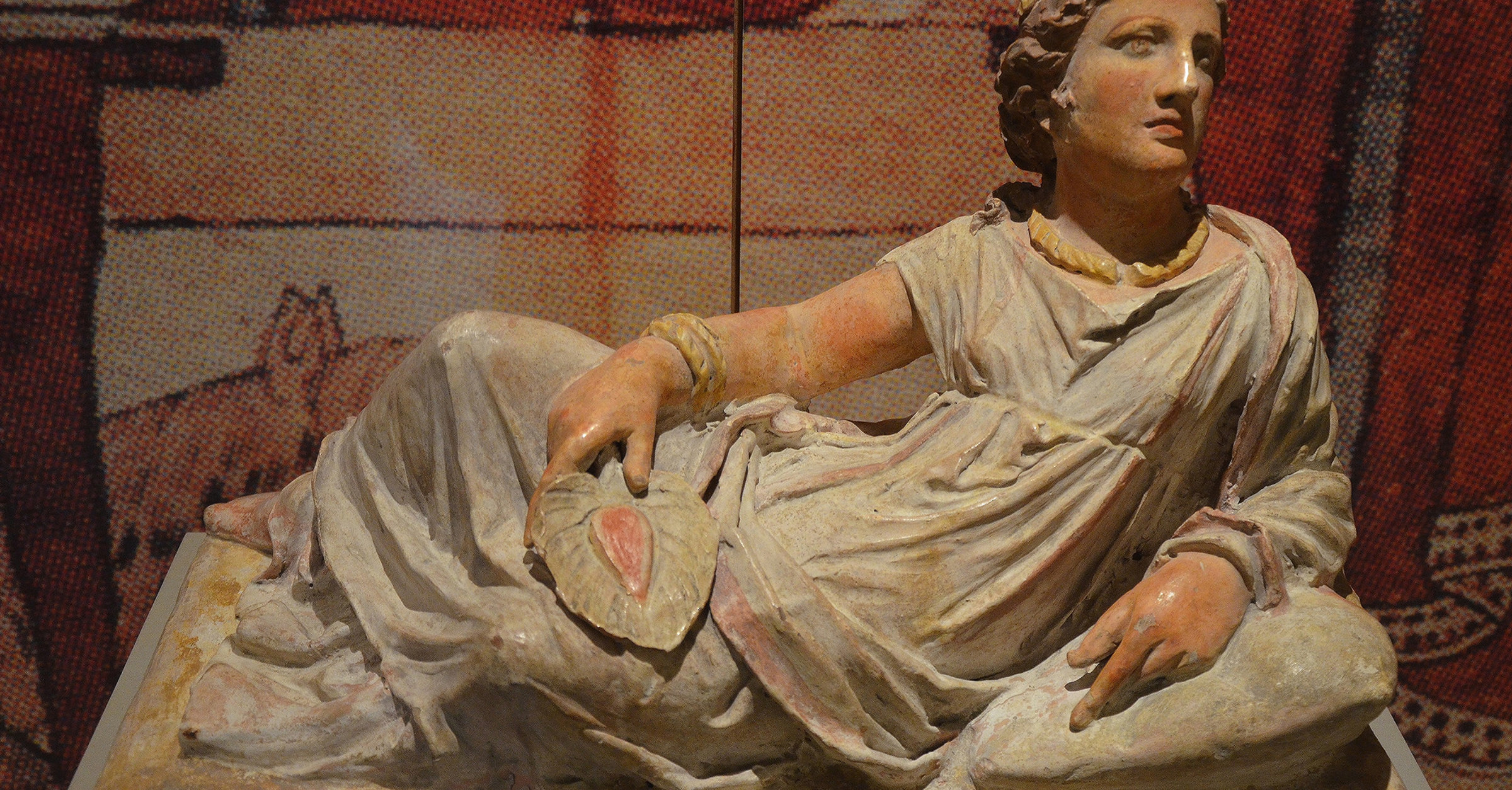Women in the Ancient World - World History Encyclopedia