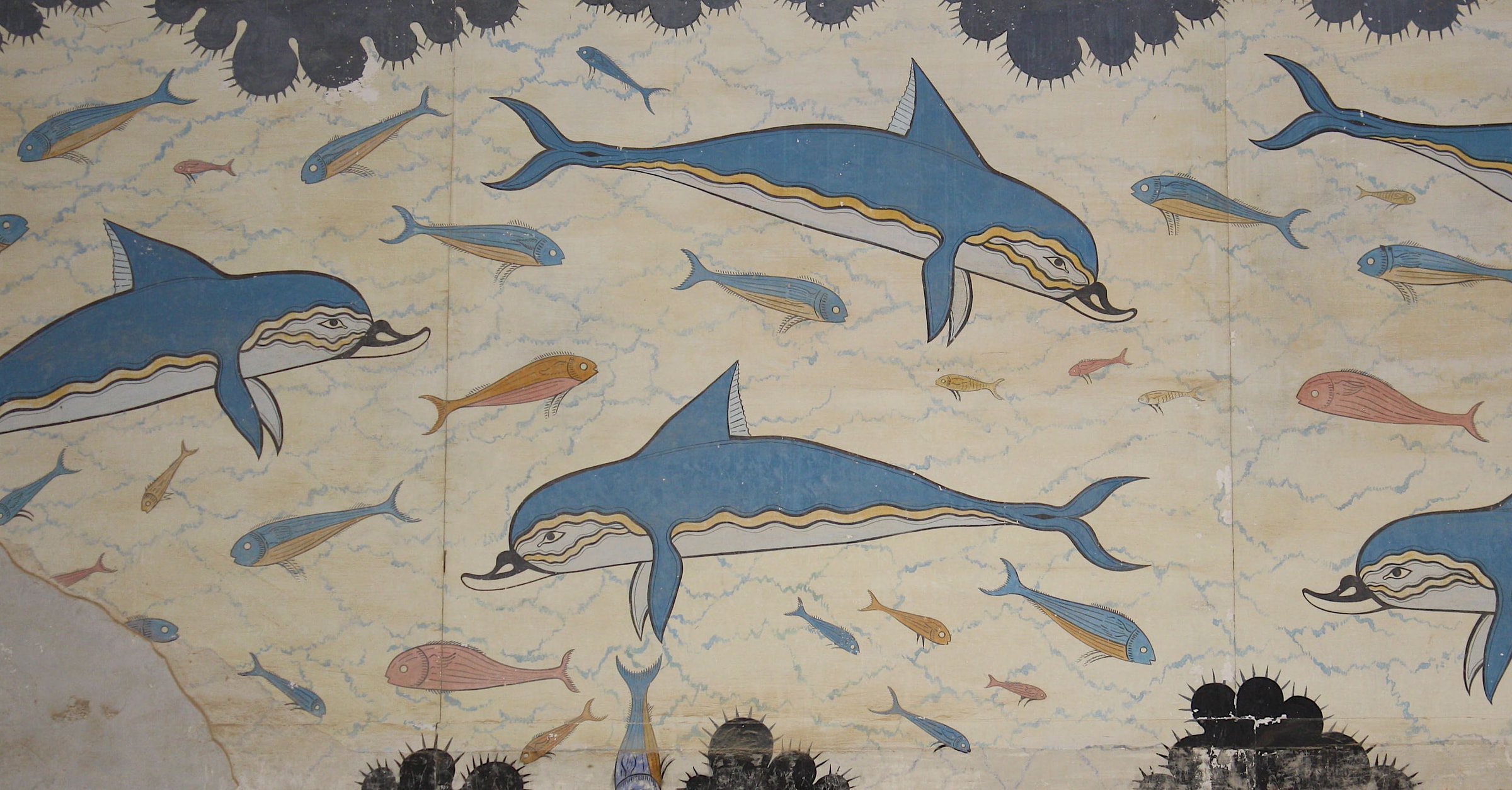 Minoan Civilization - World History Encyclopedia