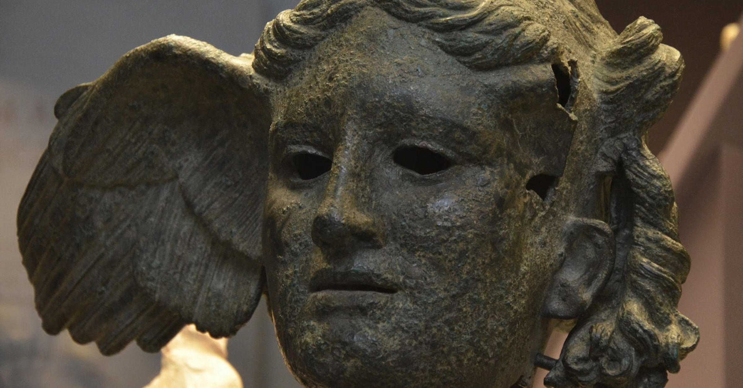 Mythologie - Encyclopedie van de wereldgeschiedenis