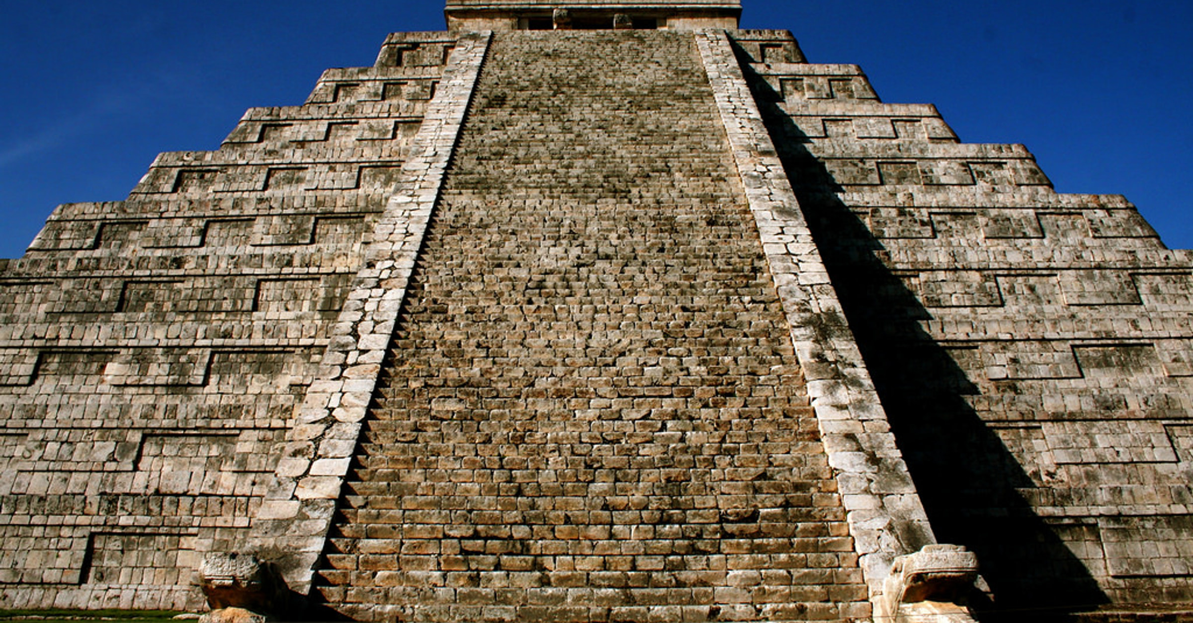 The Maya Calendar and the End of the World: Why the one does not ...
