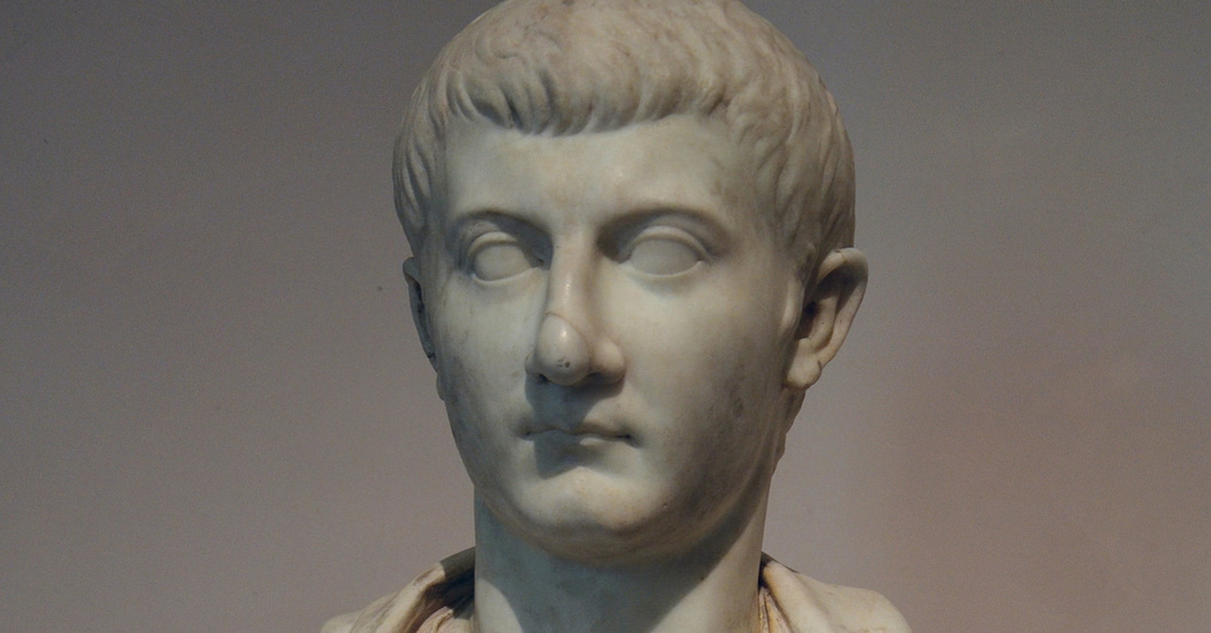Drusus Julius Caesar - World History Encyclopedia